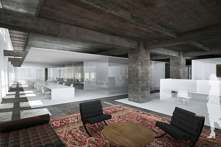 Space4Architecture (S4A) - Architizer