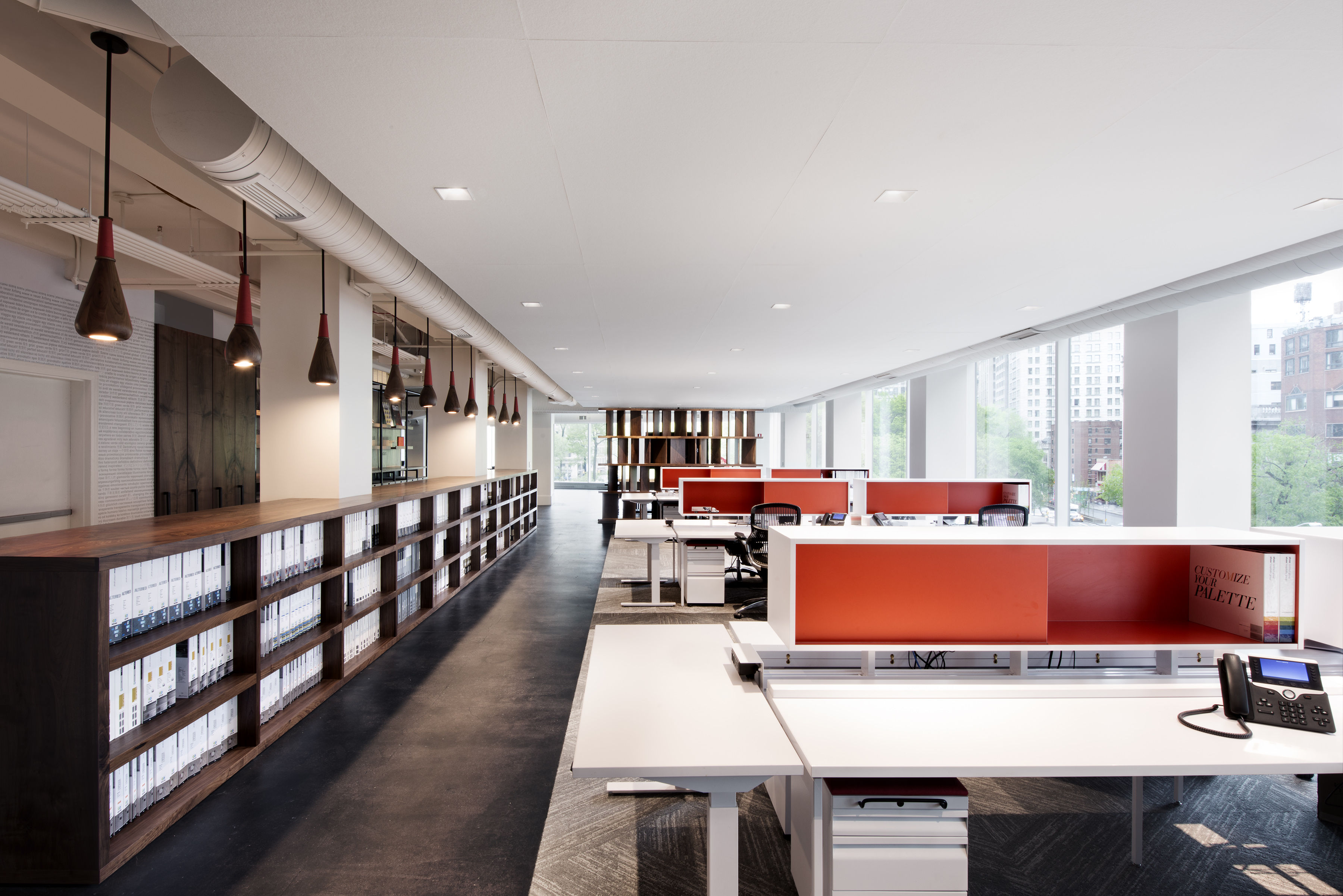 Rockwell Group - Architizer