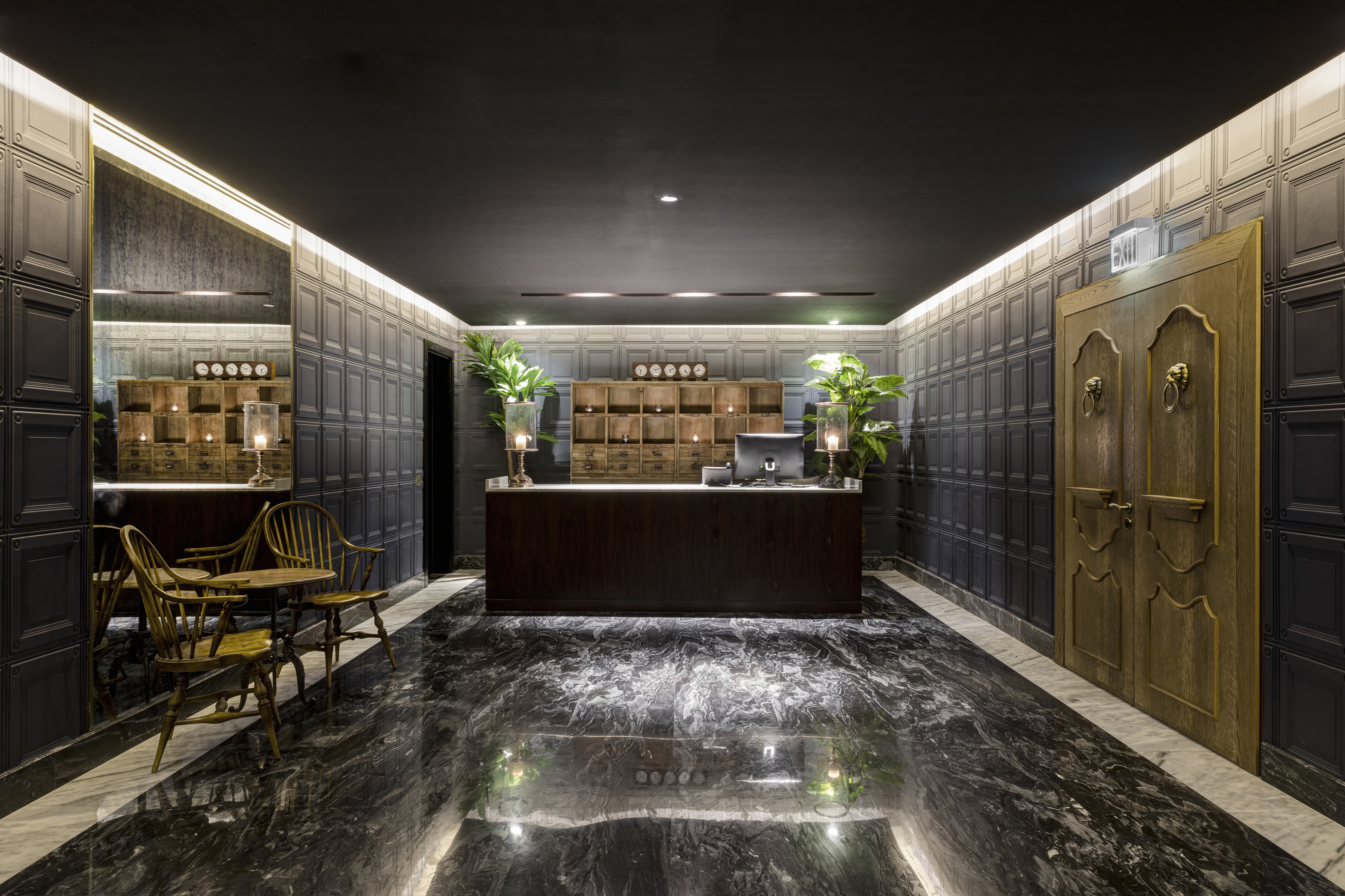 Rockwell Group - Architizer