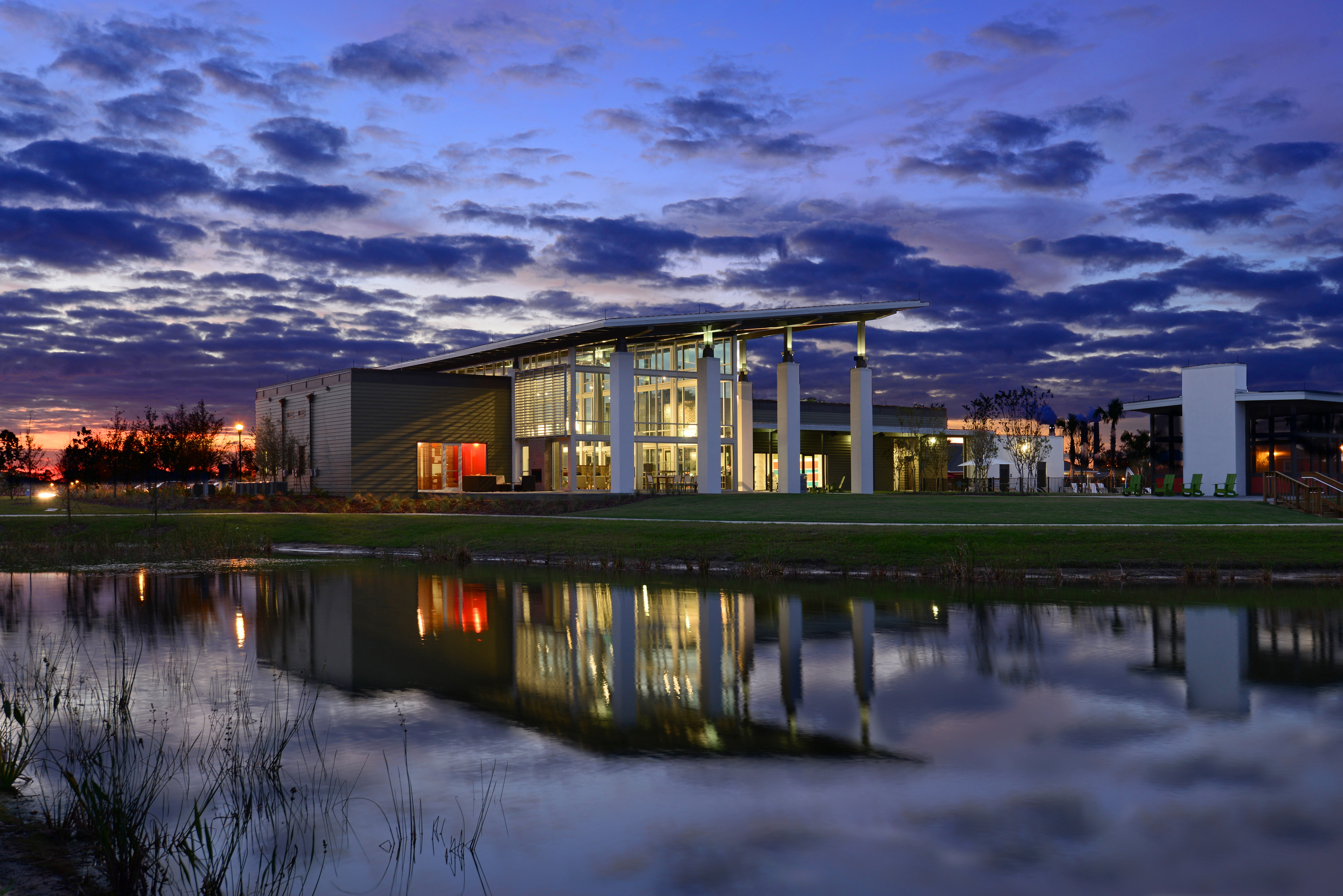ServiceMaster Corporate Headquarters by Looney Ricks Kiss - Architizer