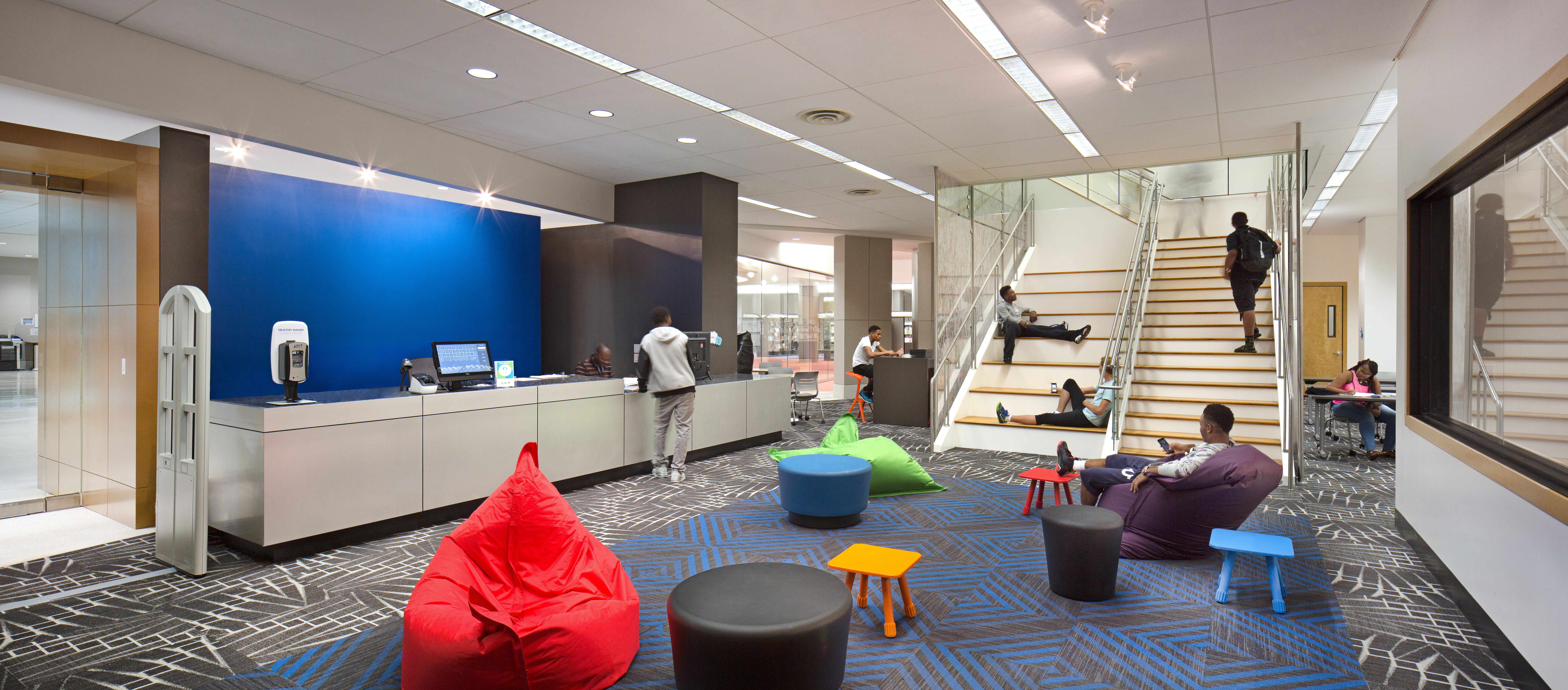 ServiceMaster Corporate Headquarters by Looney Ricks Kiss - Architizer