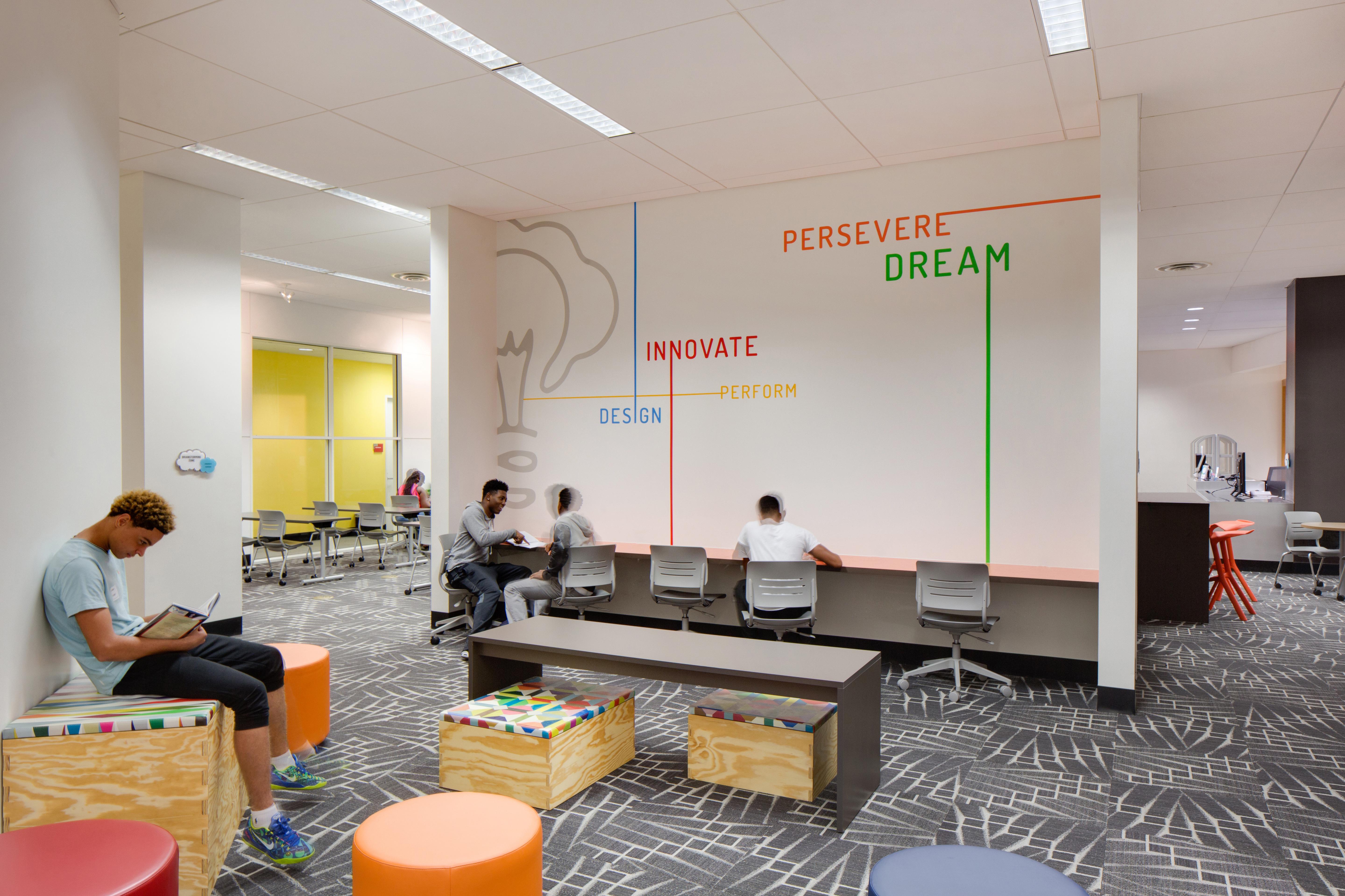 Cloud901 by Looney Ricks Kiss - Architizer