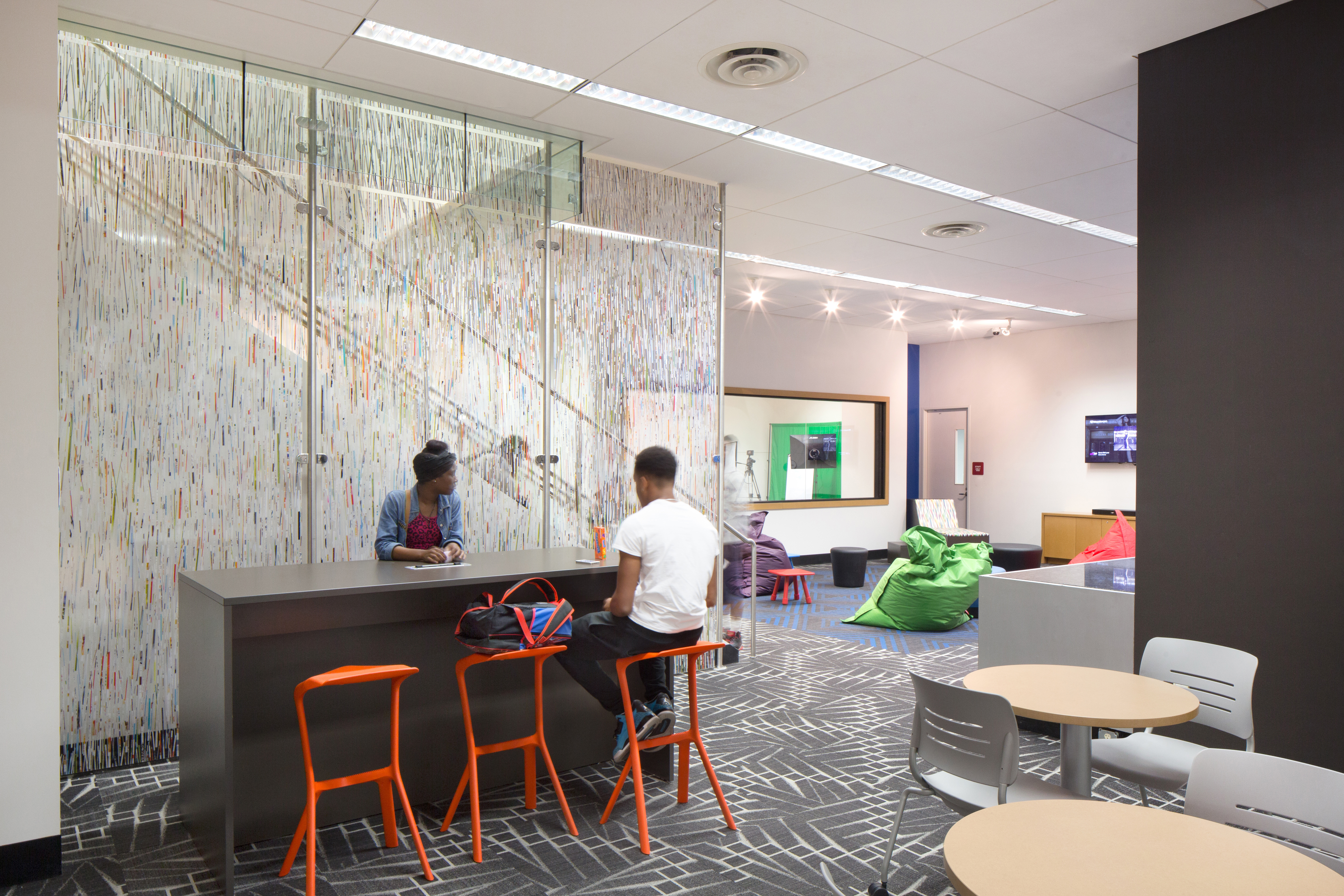 Cloud901 by Looney Ricks Kiss - Architizer