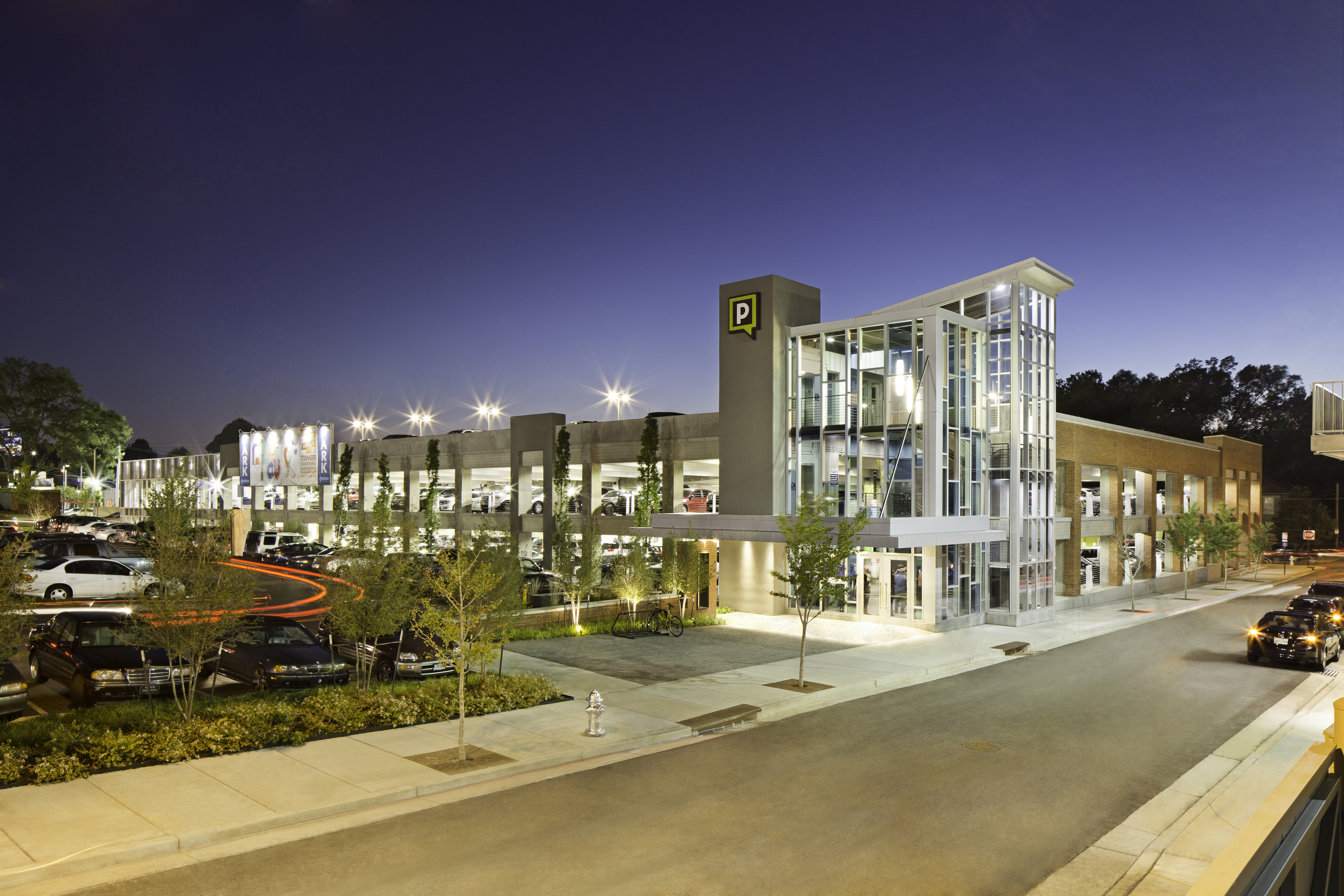 ServiceMaster Corporate Headquarters by Looney Ricks Kiss - Architizer