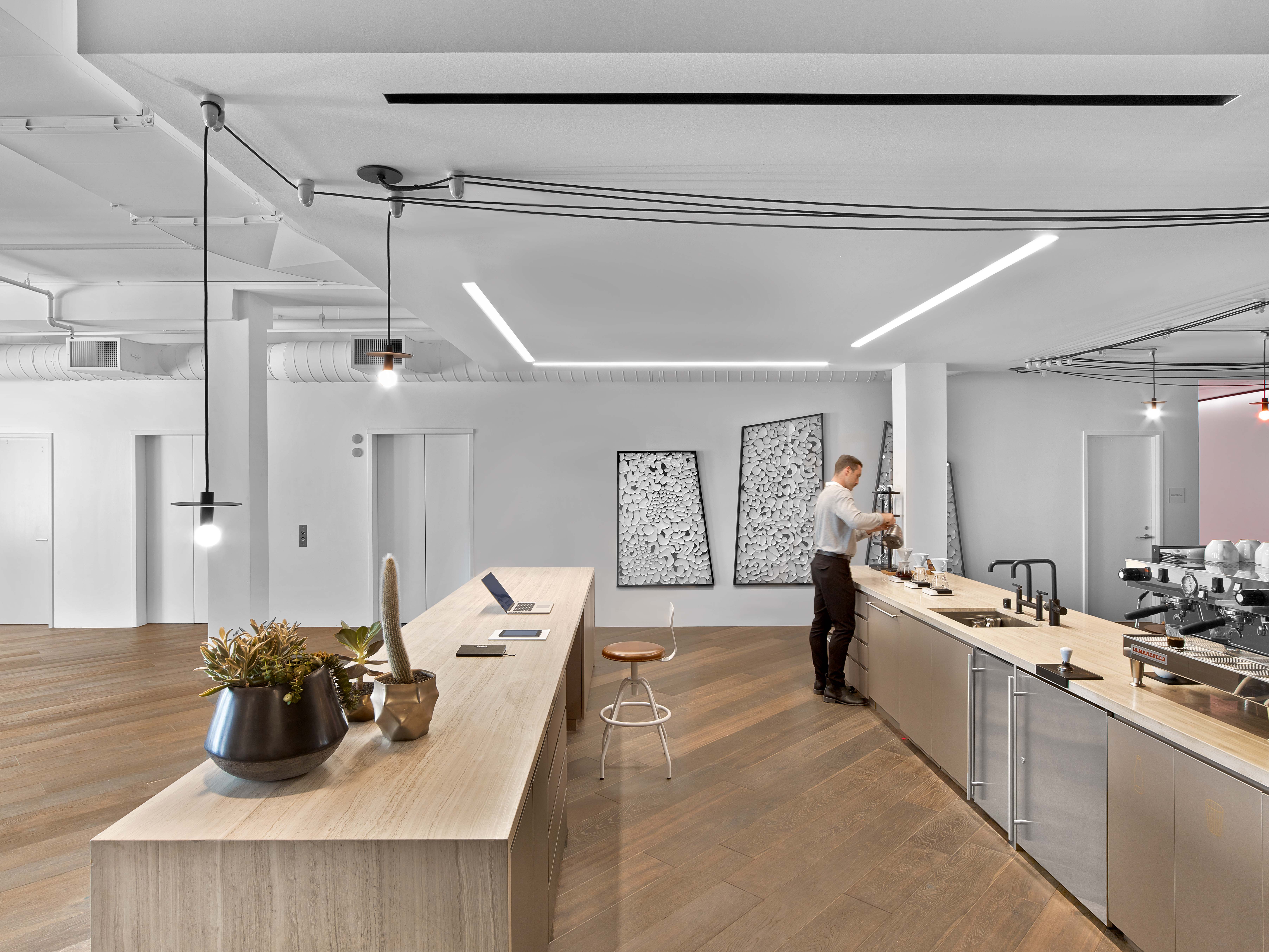 Rapt Studio SF by Rapt Studio - Architizer