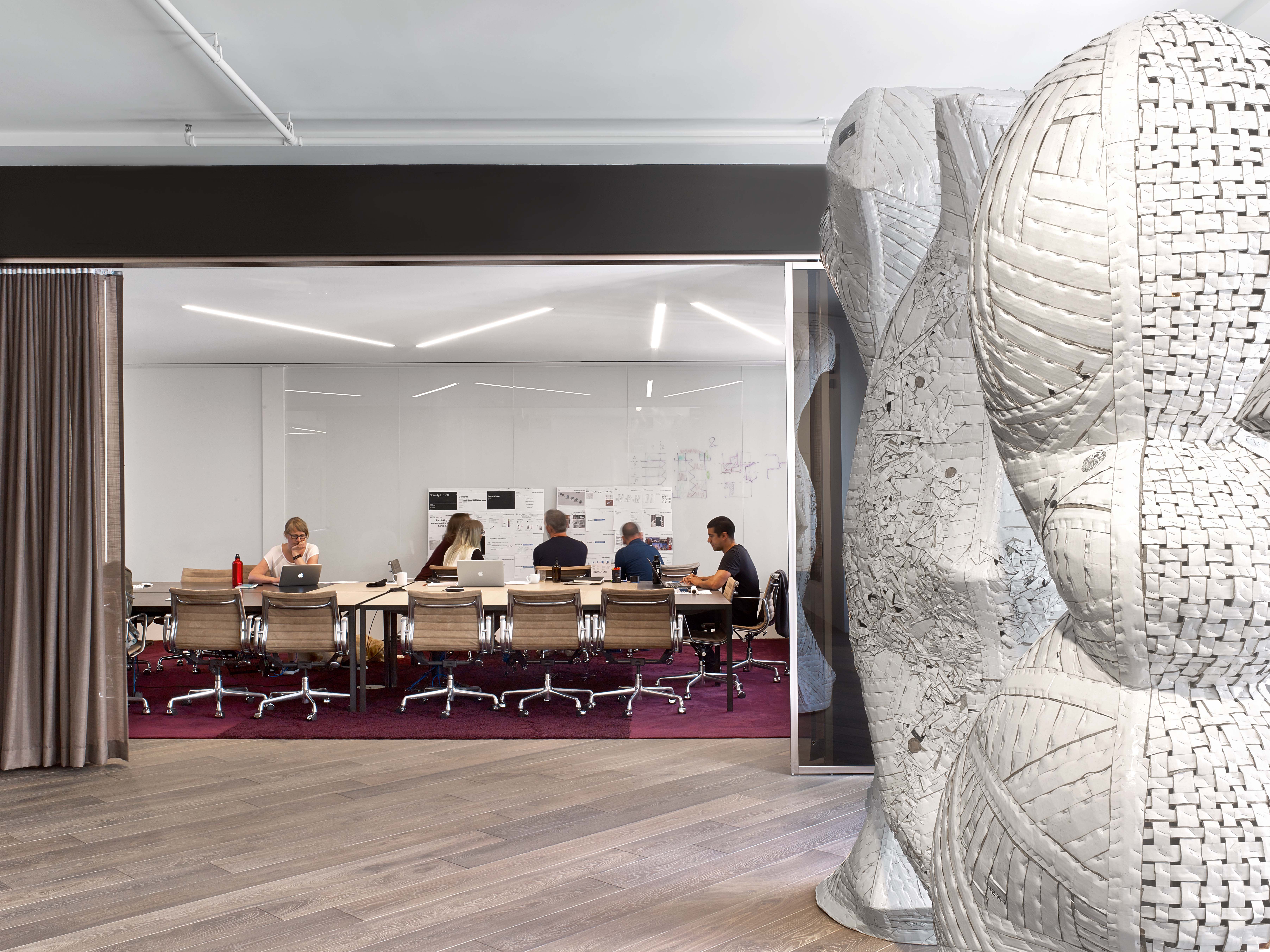 Rapt Studio SF by Rapt Studio - Architizer