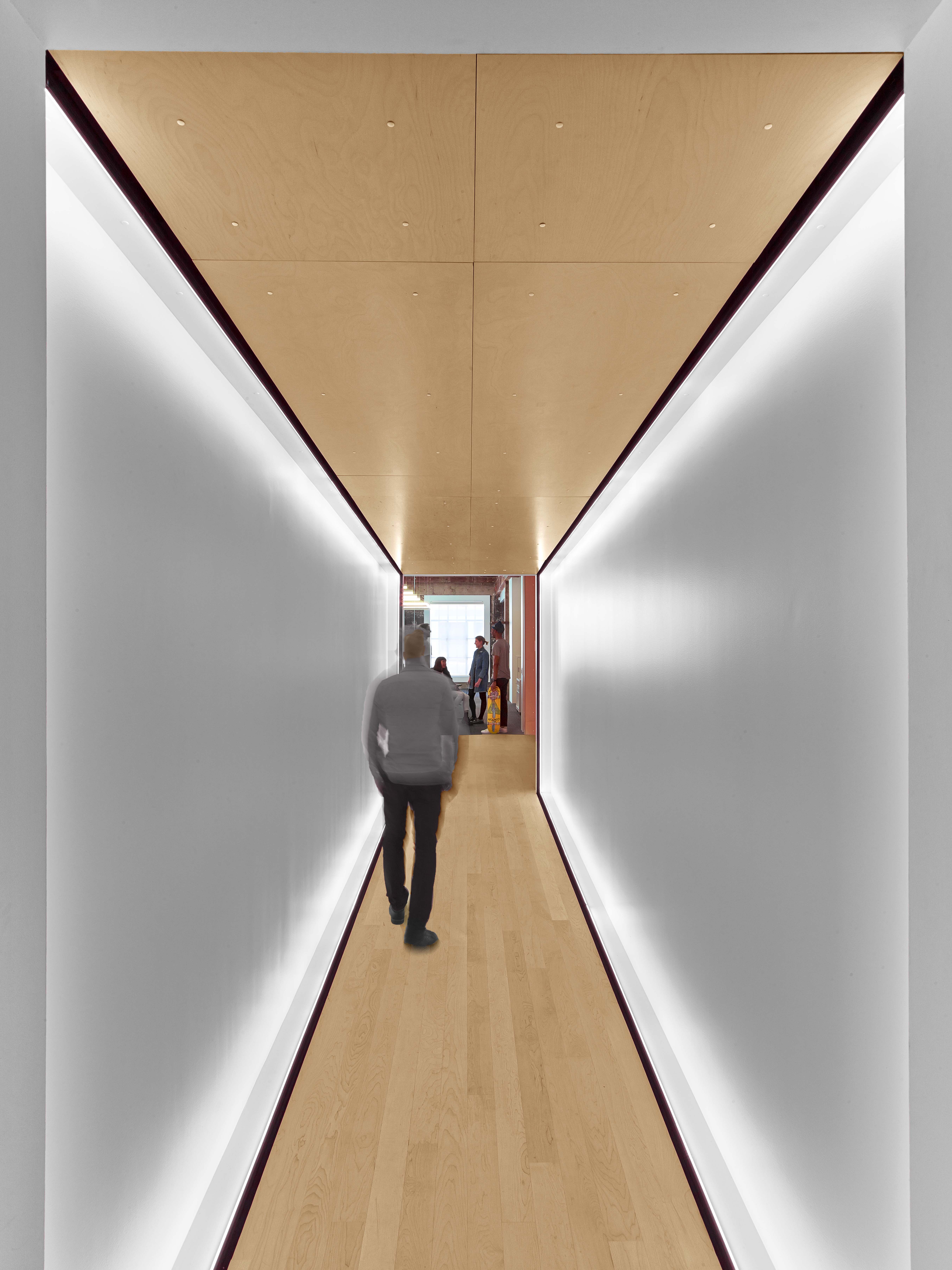 Rapt Studio SF by Rapt Studio - Architizer