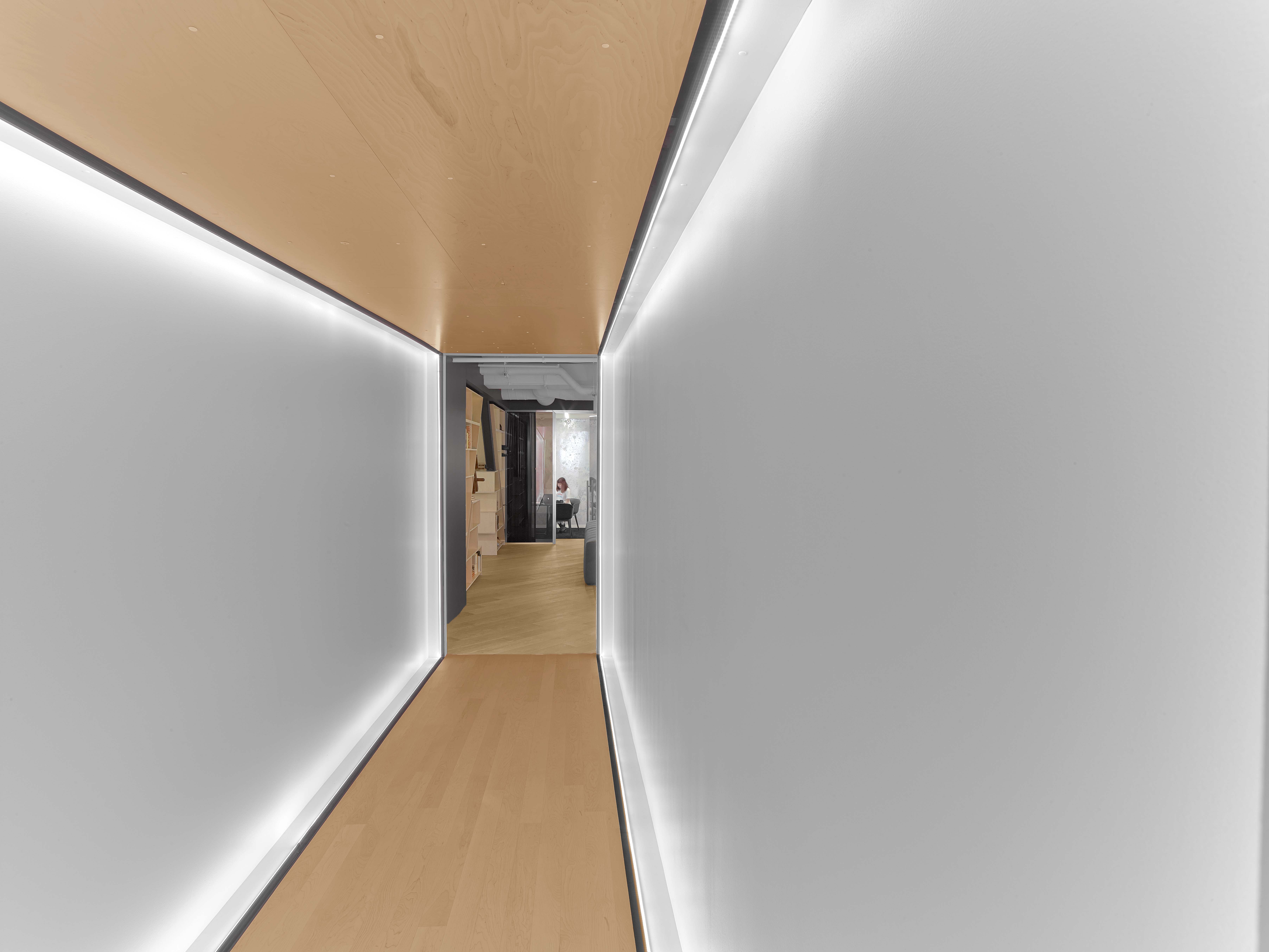 Rapt Studio SF by Rapt Studio - Architizer