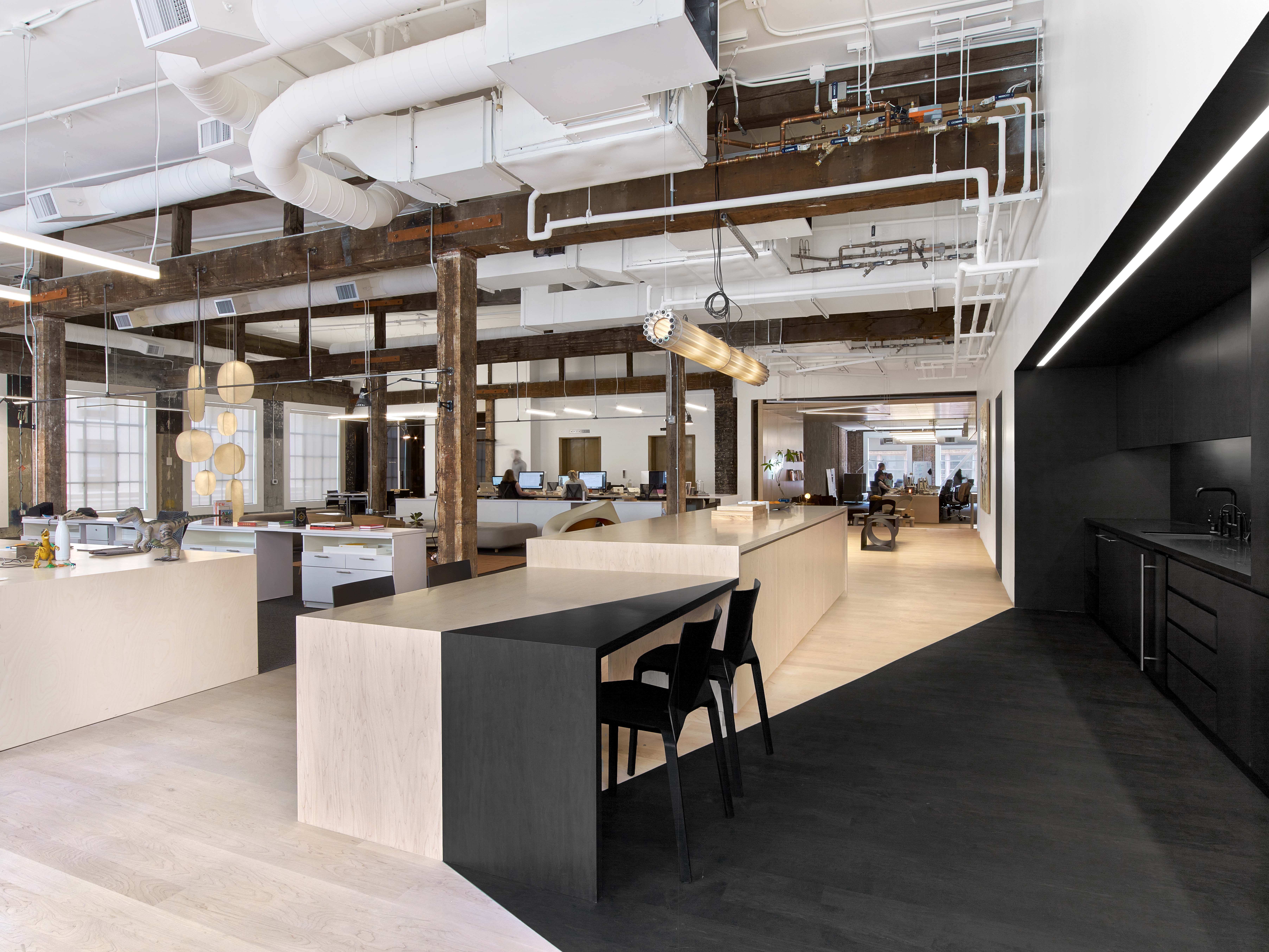 Rapt Studio SF by Rapt Studio - Architizer