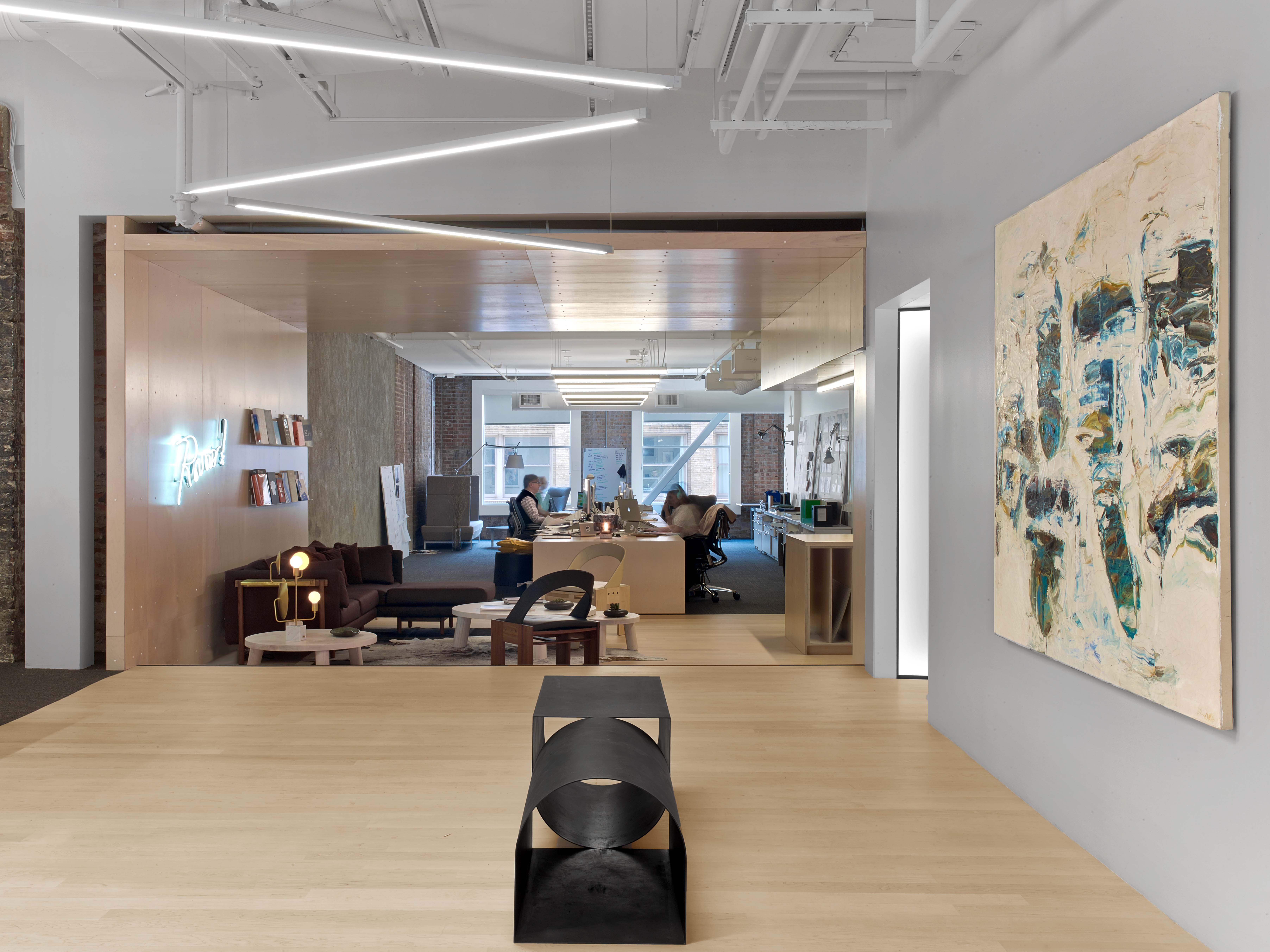 Idea 1941840: Rapt Studio SF by Rapt Studio in San Francisco, United ...