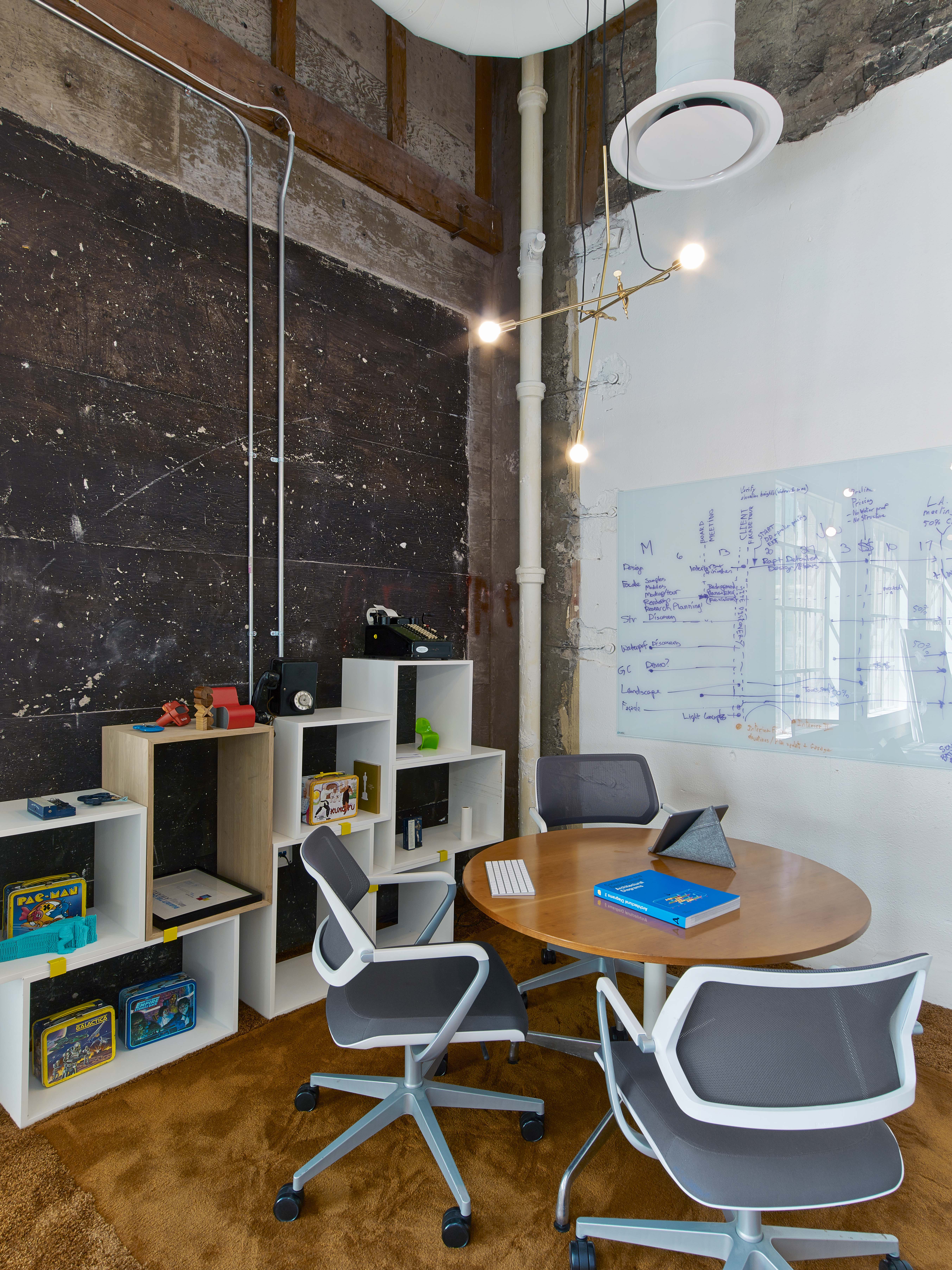 Rapt Studio SF by Rapt Studio - Architizer