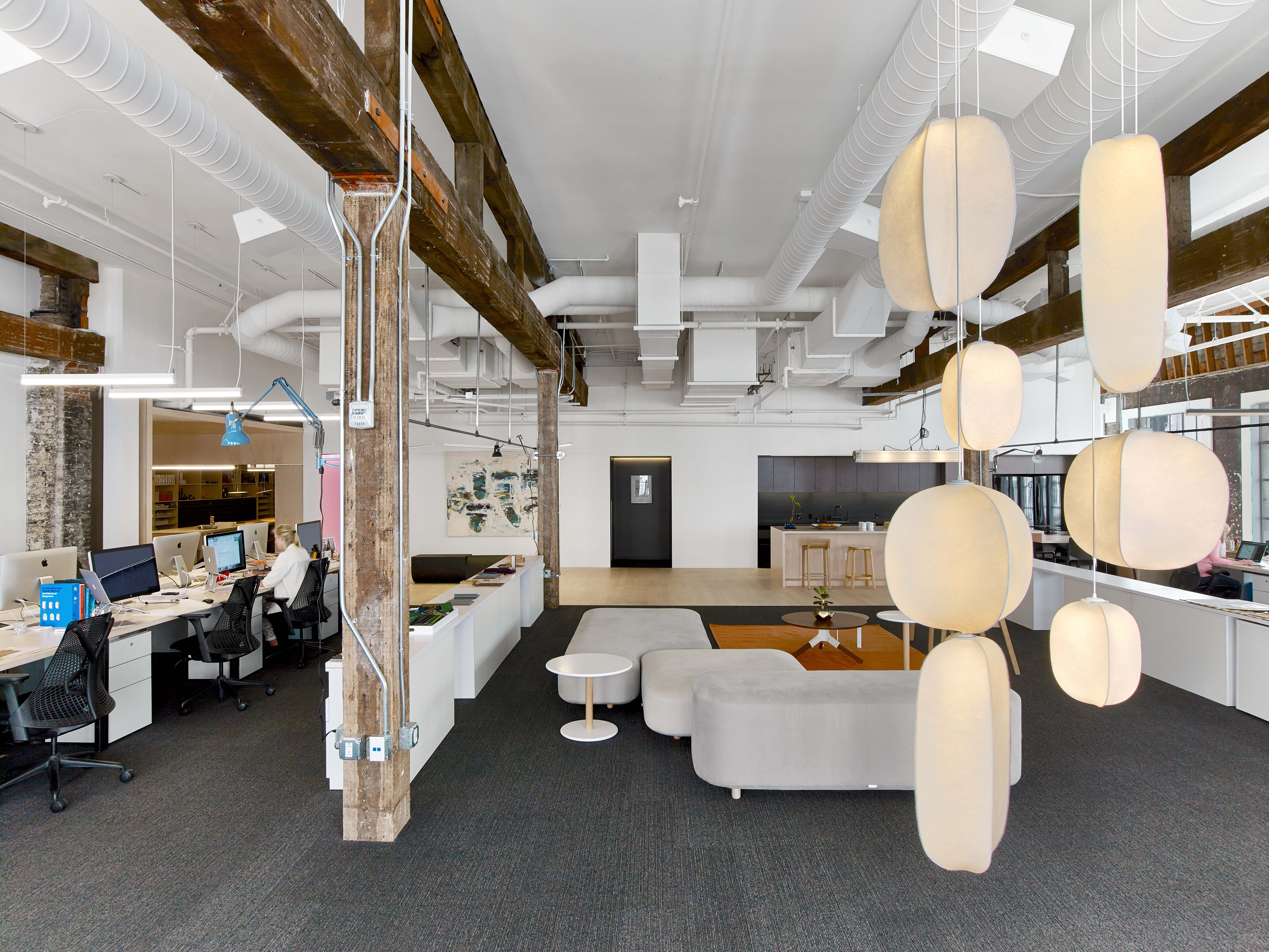 Rapt Studio SF by Rapt Studio - Architizer