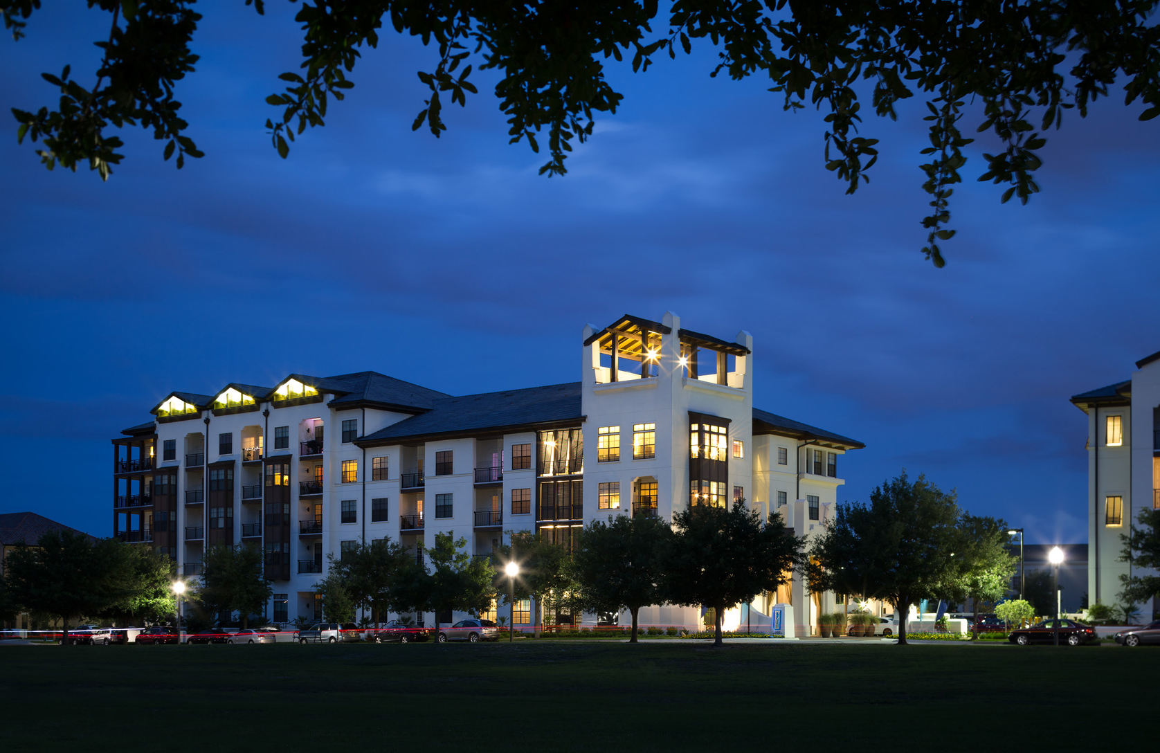 ServiceMaster Corporate Headquarters by Looney Ricks Kiss - Architizer