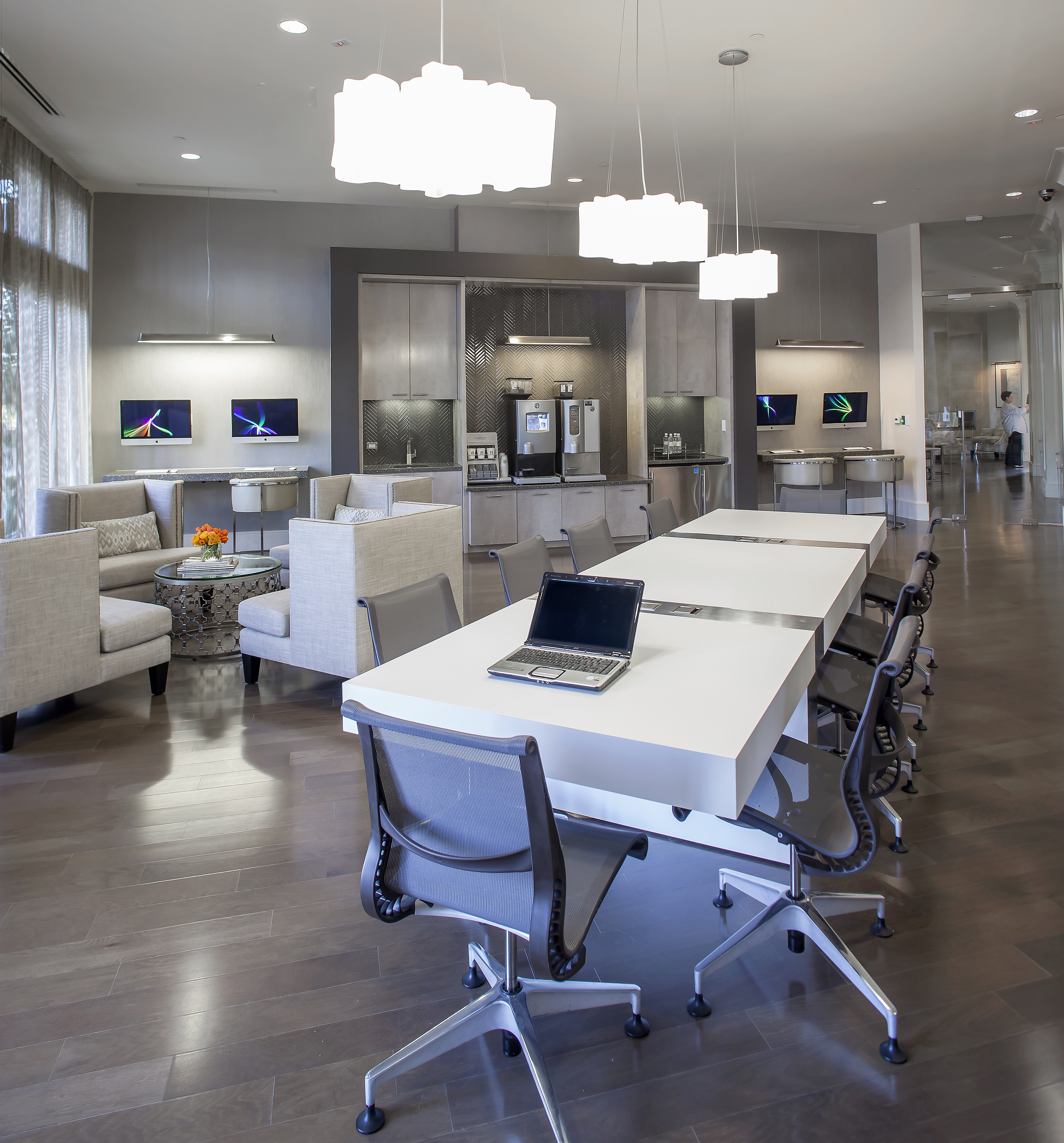 Idea 1941907: The Residences at La Cantera by Looney Ricks Kiss in San ...