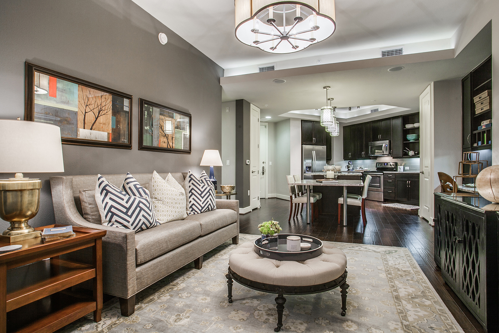 The James by Looney Ricks Kiss - Architizer