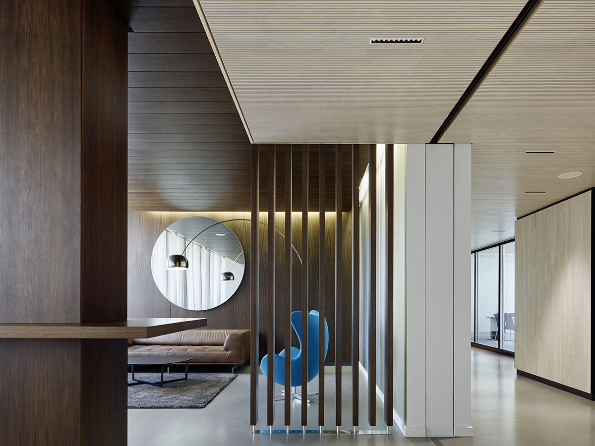 Motel One Head Office Munich & One University - Interior Design by ...