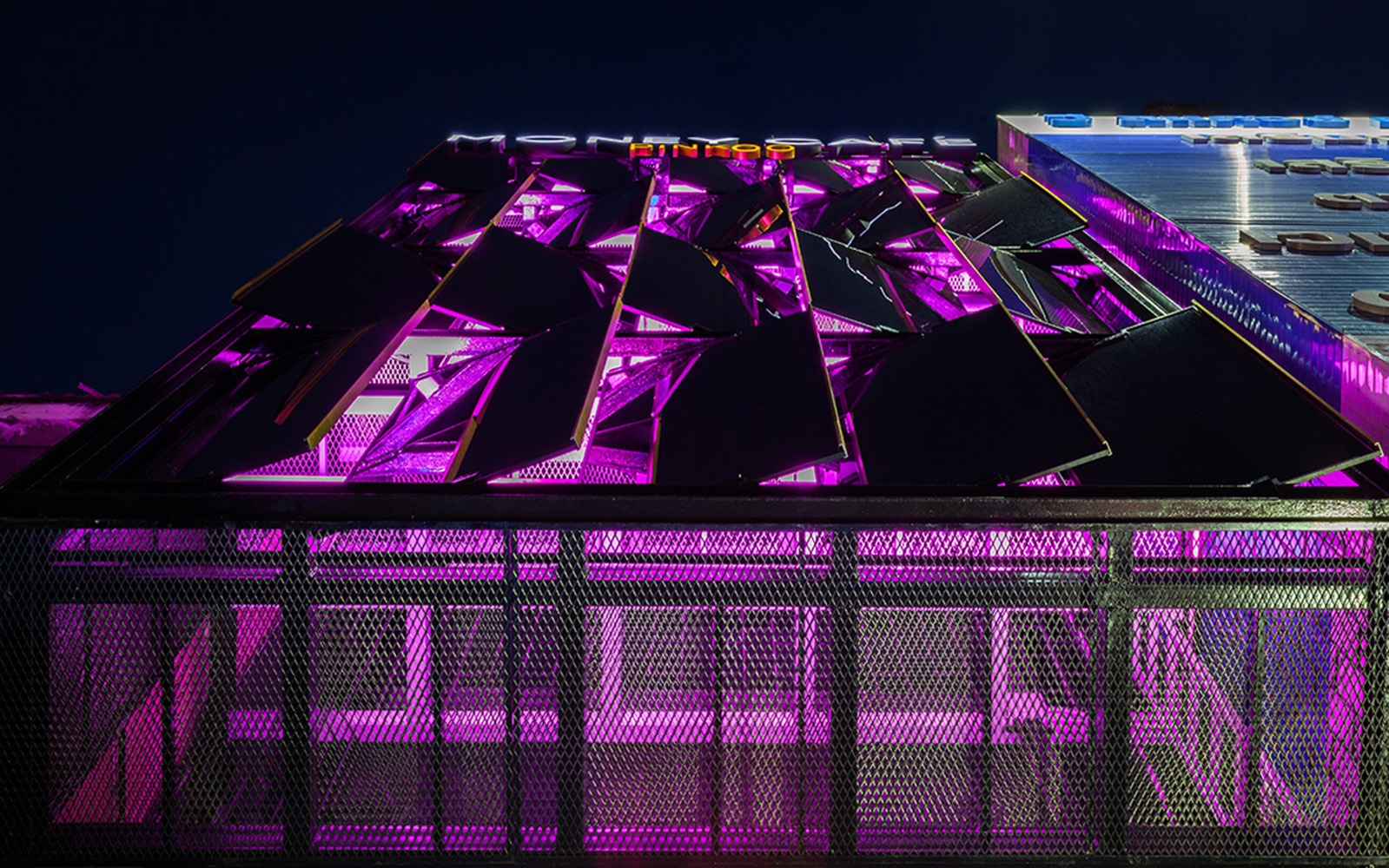 Money Cafe Pinkoo Pawn Shop by Archismith Co., Ltd. - Architizer