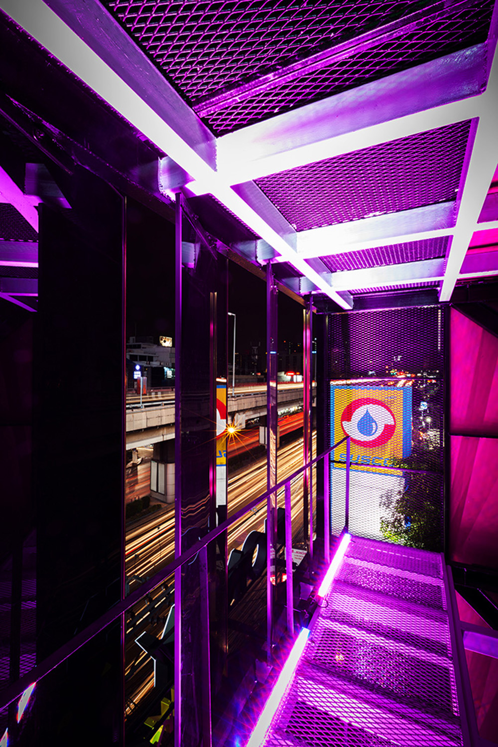 Money Cafe Pinkoo Pawn Shop by Archismith Co., Ltd. - Architizer