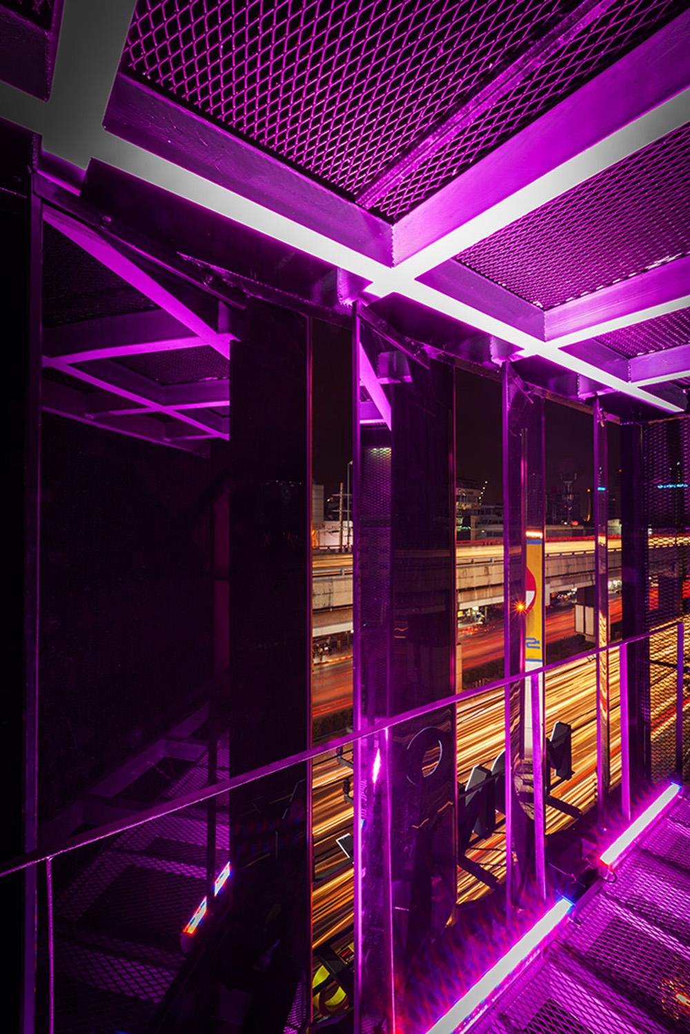 Money Cafe Pinkoo Pawn Shop by Archismith Co., Ltd. - Architizer