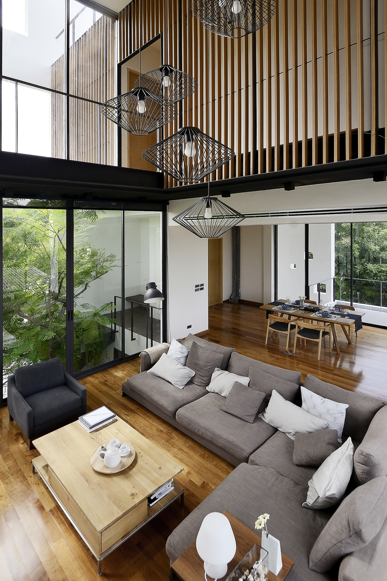 Aperture House by stu/D/O Architects - Architizer