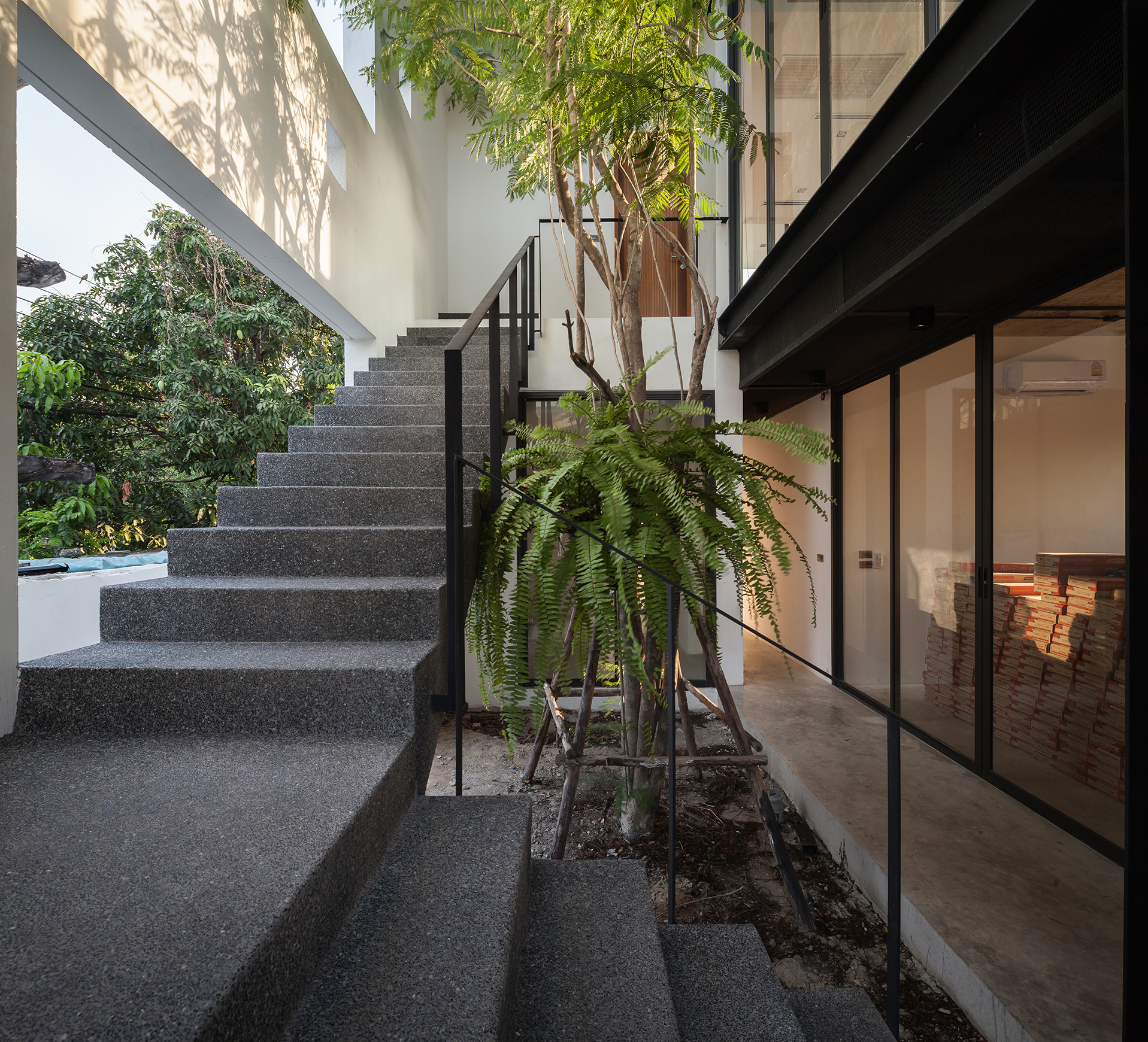 Aperture House by Stu/D/O Architects - Architizer