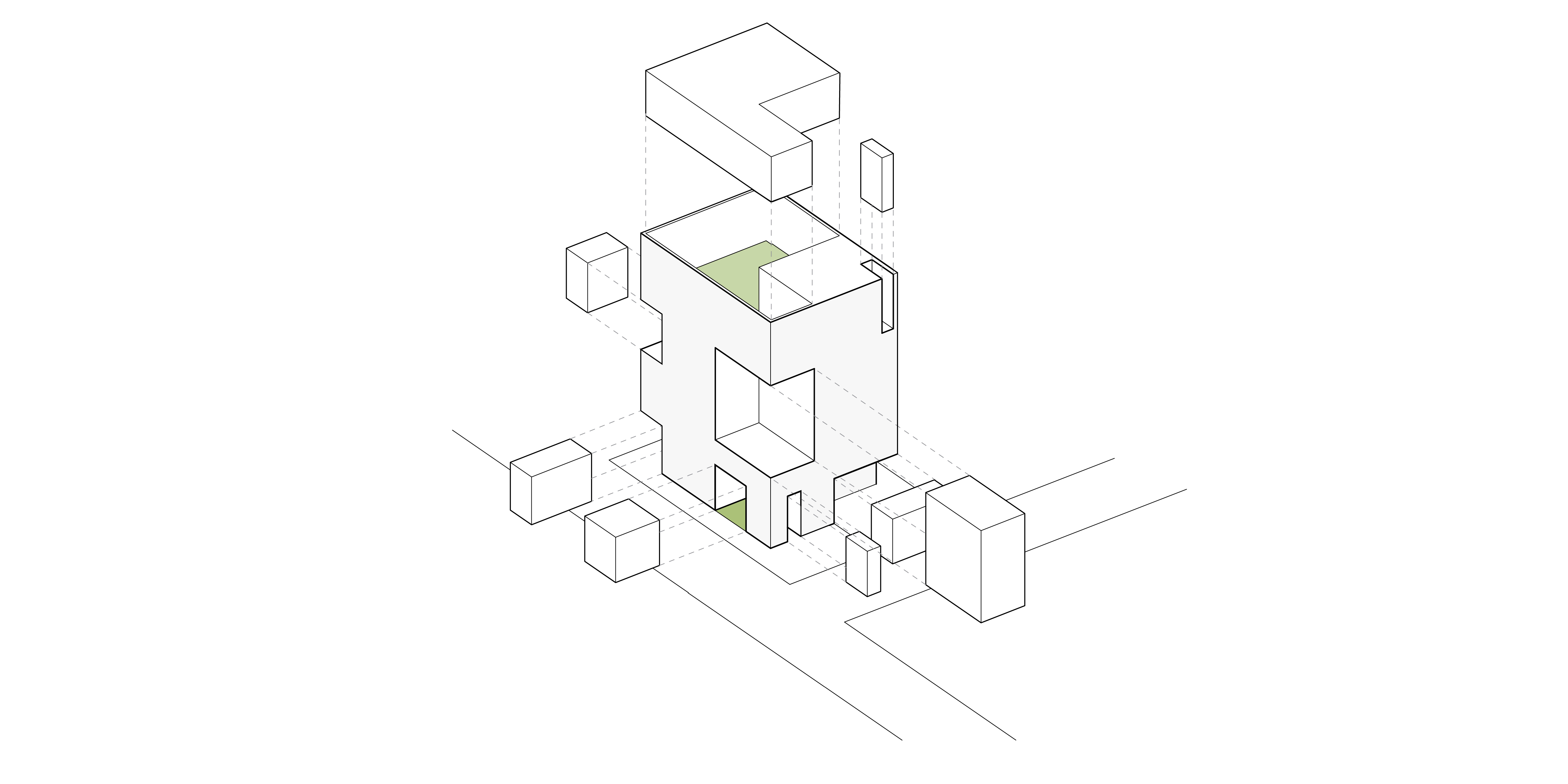 Aperture House by stu/D/O Architects - Architizer