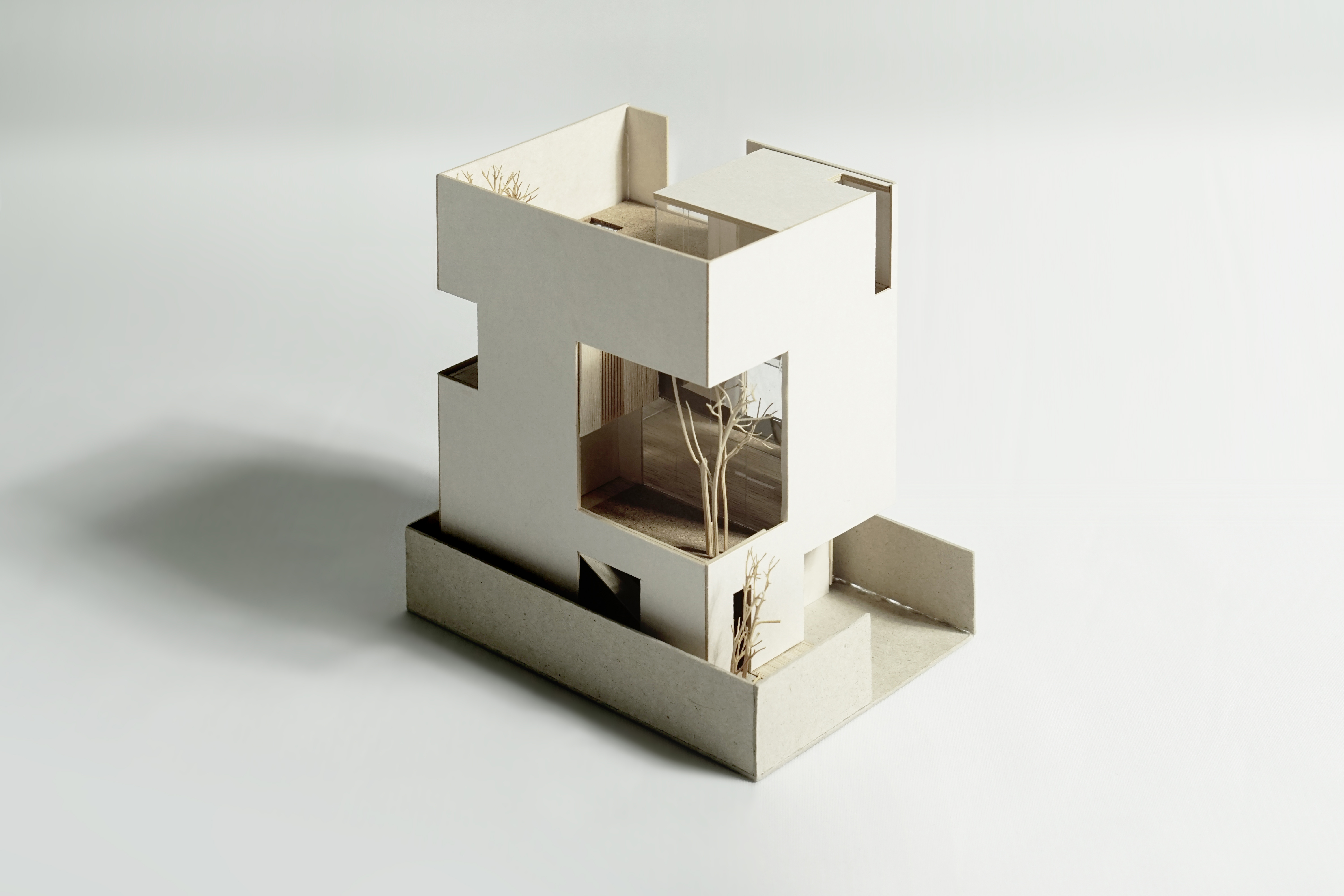 Aperture House by Stu/D/O Architects - Architizer