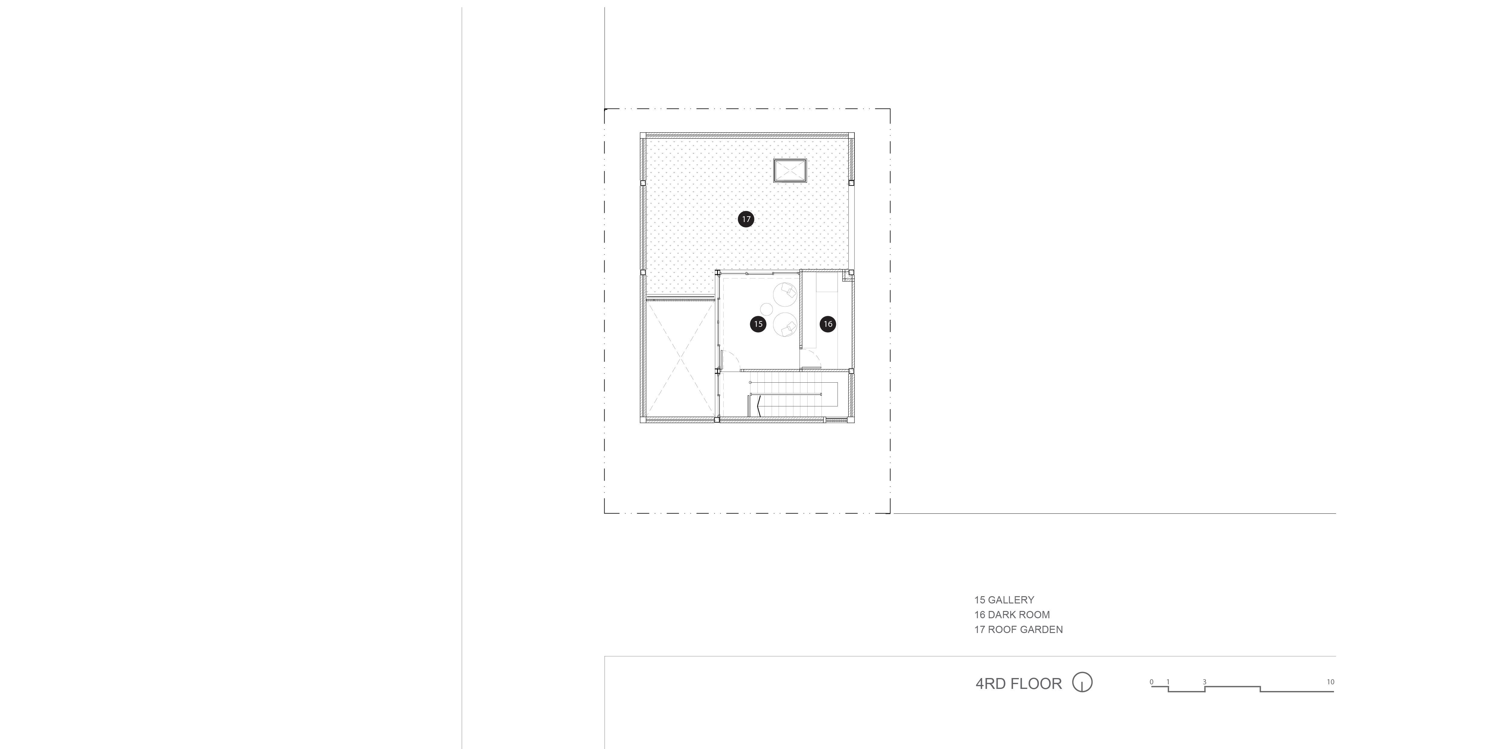 Aperture House by stu/D/O Architects - Architizer