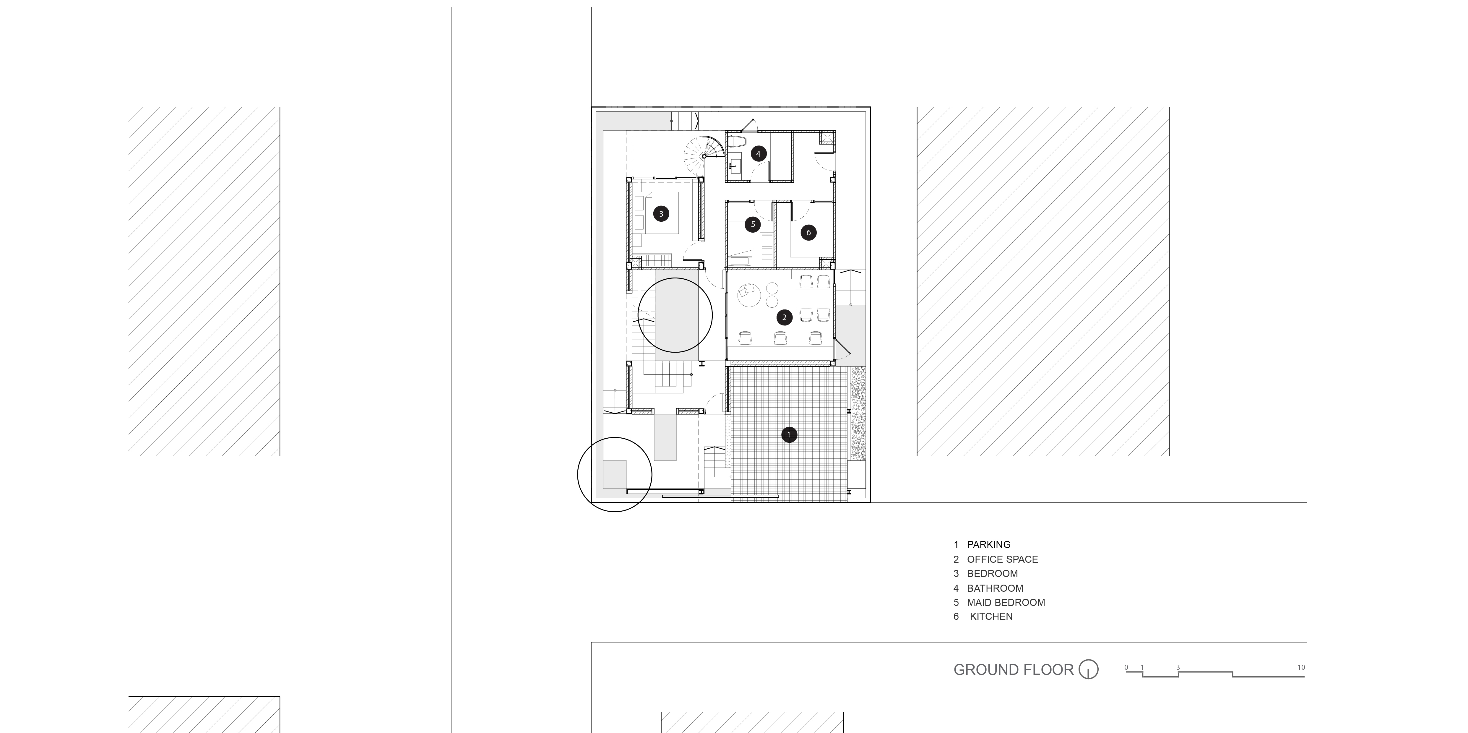 Aperture House by Stu/D/O Architects - Architizer