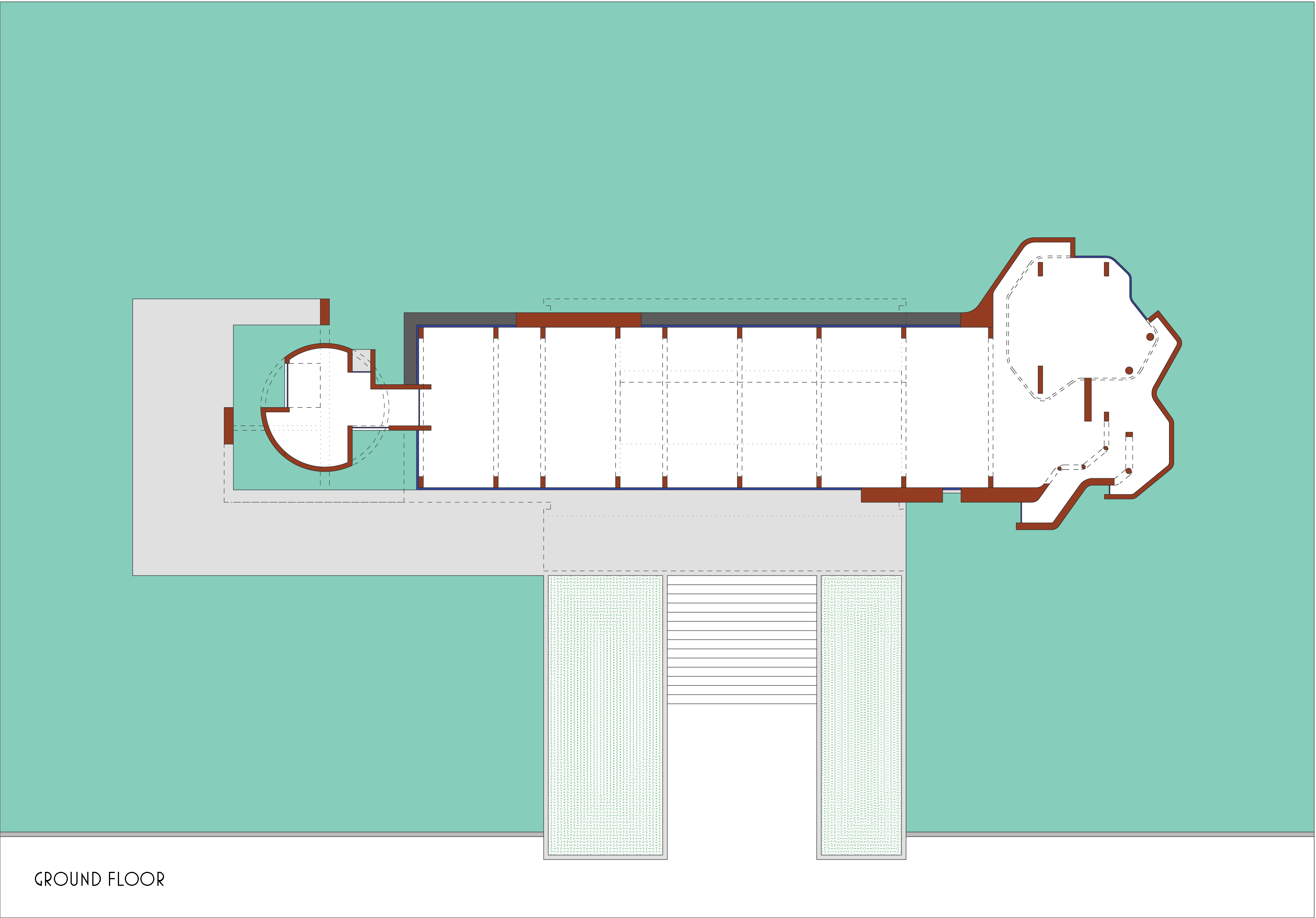 BI-SIDE BUILDING by Francesco Visalli - Architizer