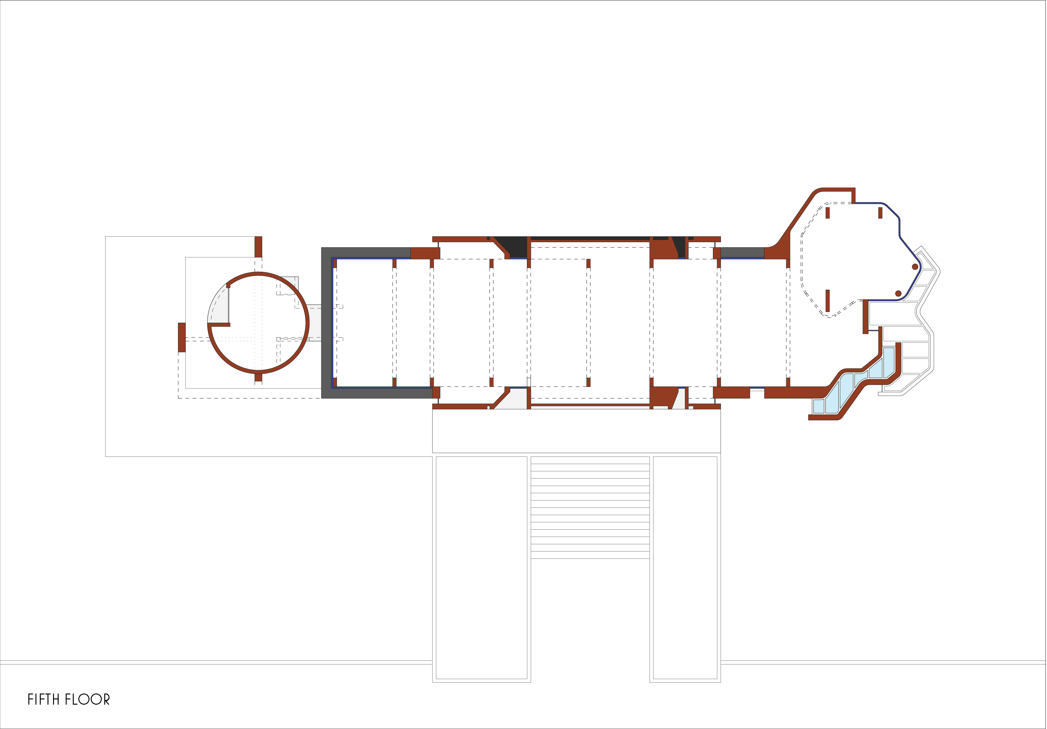 BI-SIDE BUILDING by Francesco Visalli - Architizer