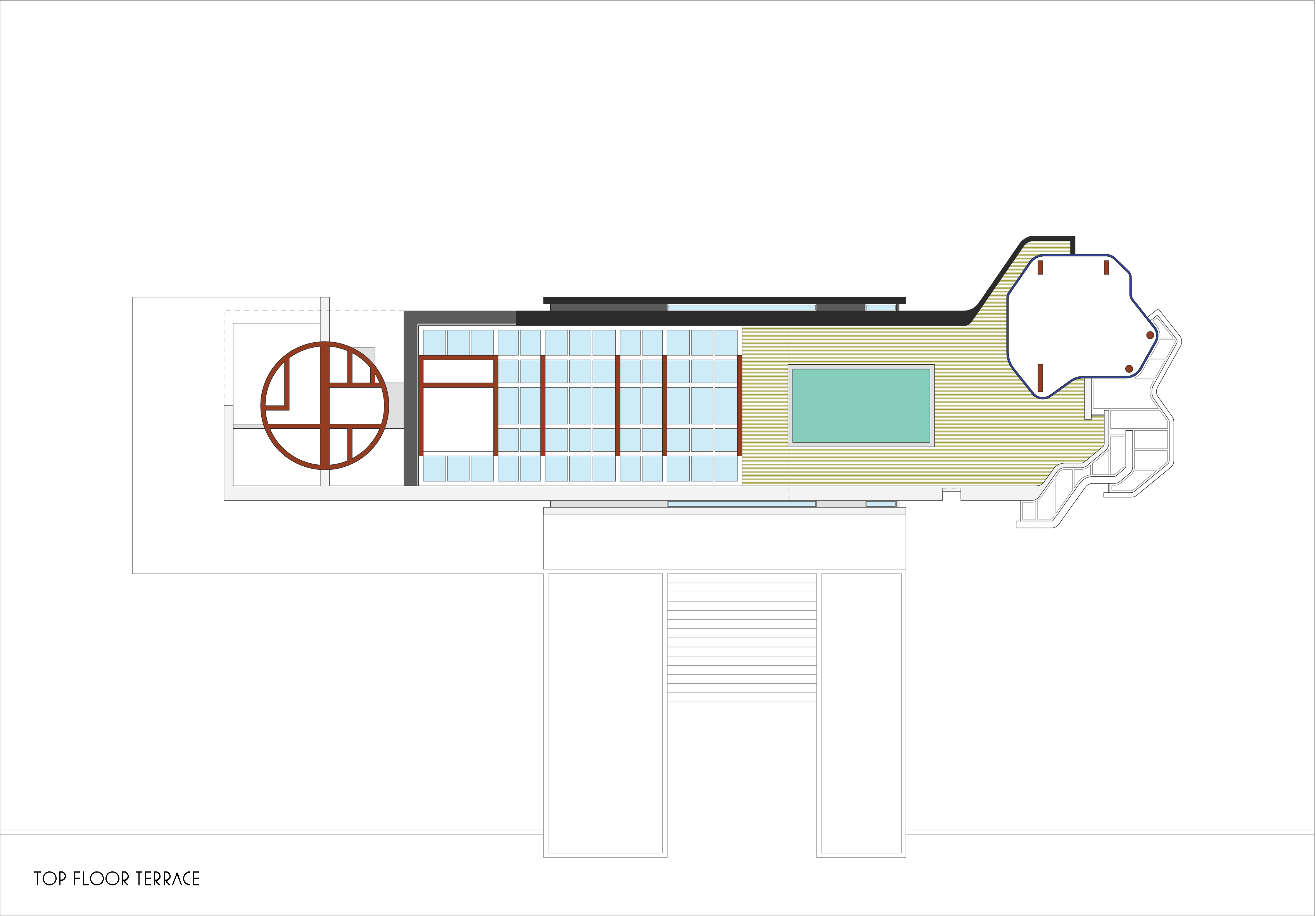 BI-SIDE BUILDING by Francesco Visalli - Architizer