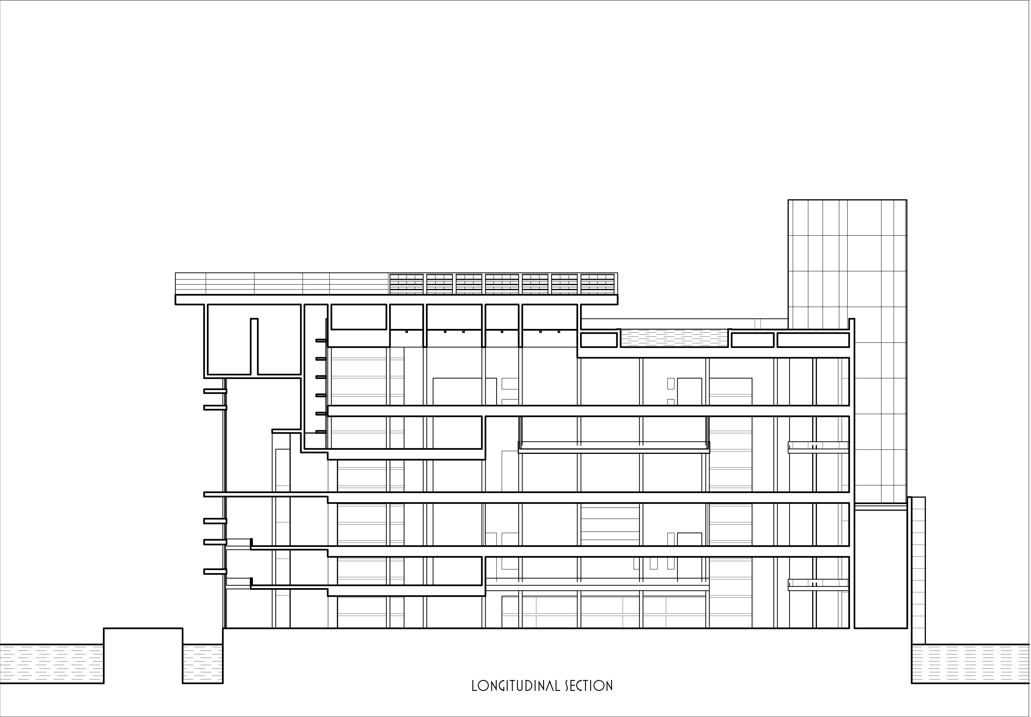 BI-SIDE BUILDING by Francesco Visalli - Architizer
