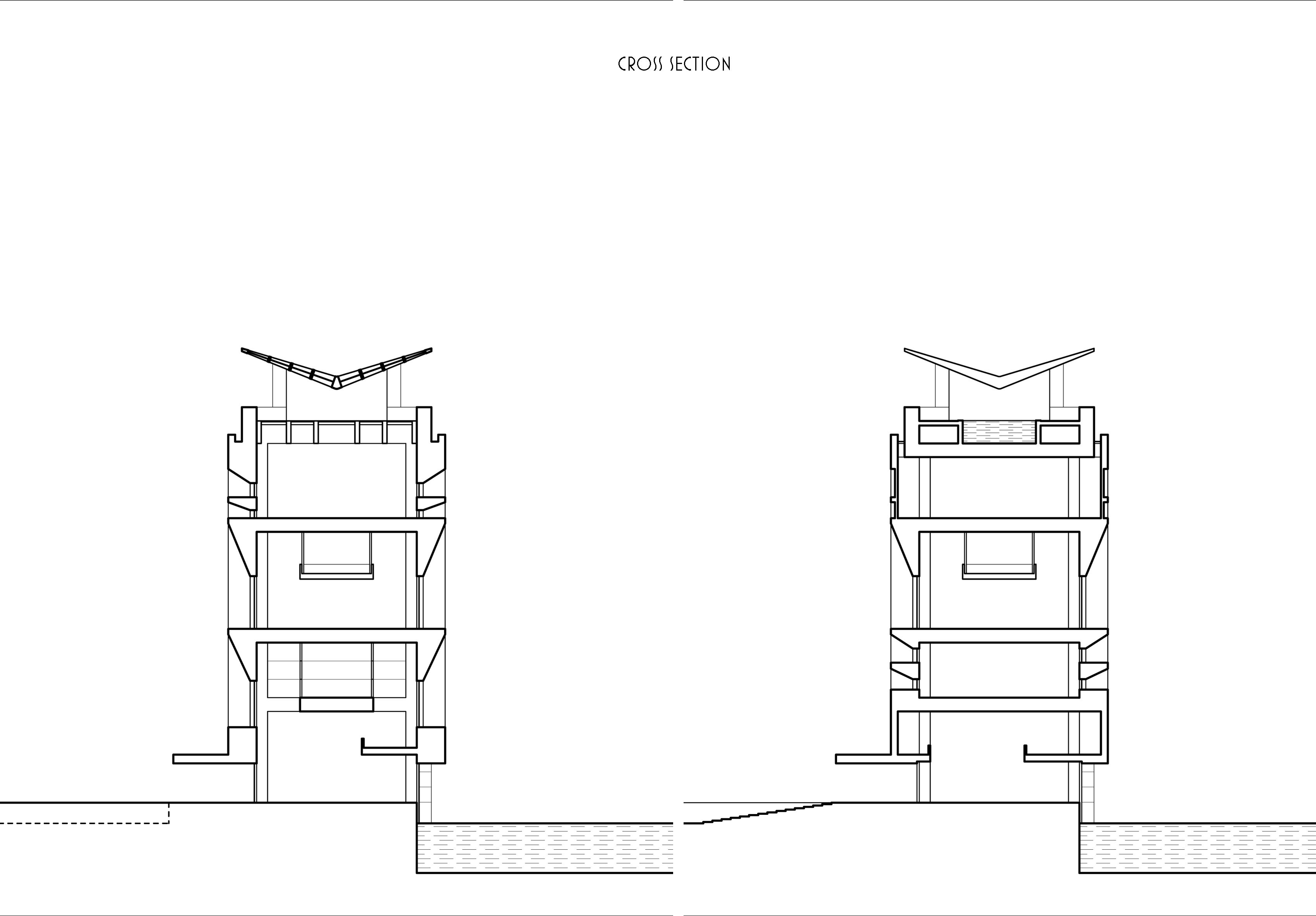 BI-SIDE BUILDING by Francesco Visalli - Architizer