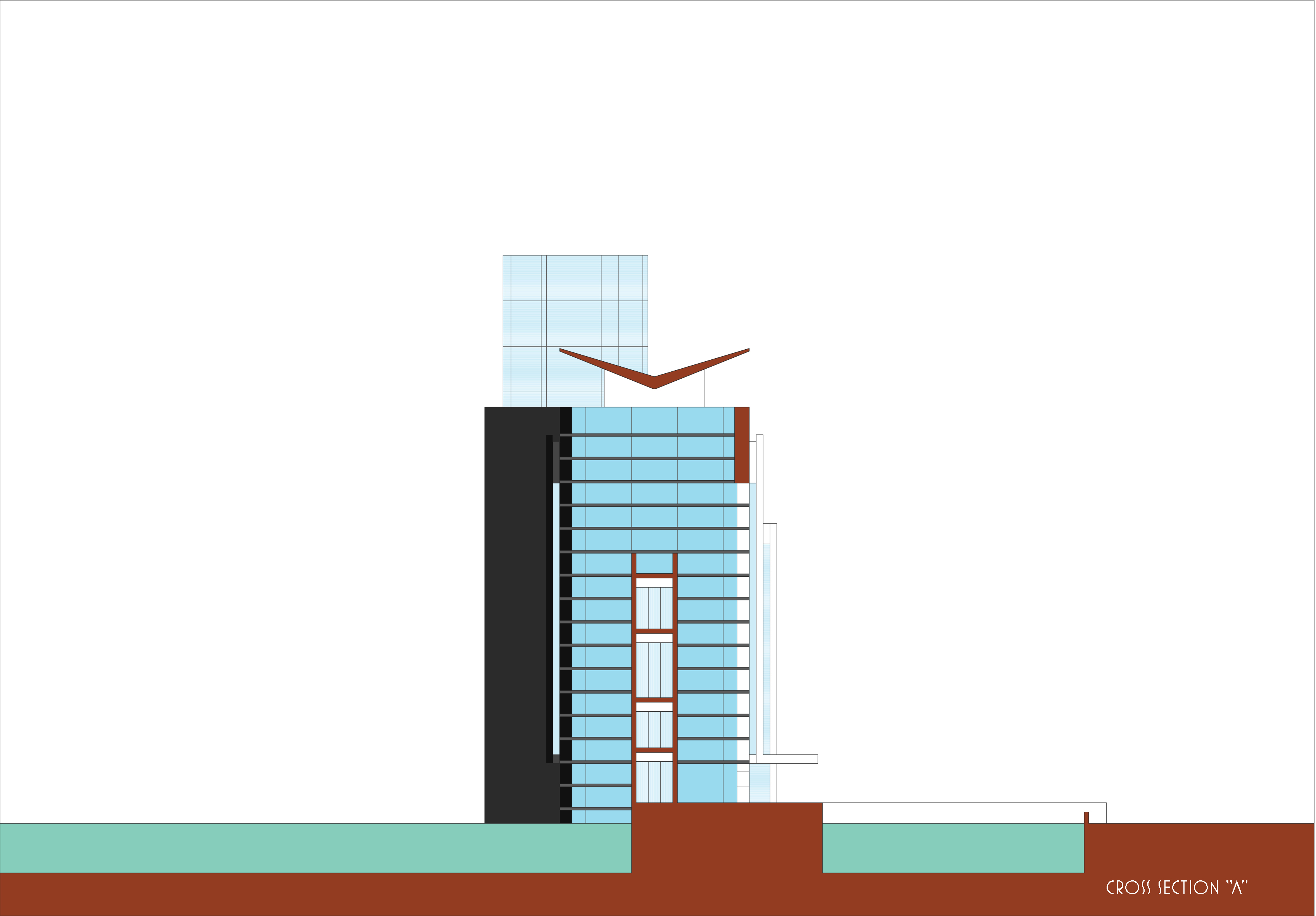 BI-SIDE BUILDING by Francesco Visalli - Architizer