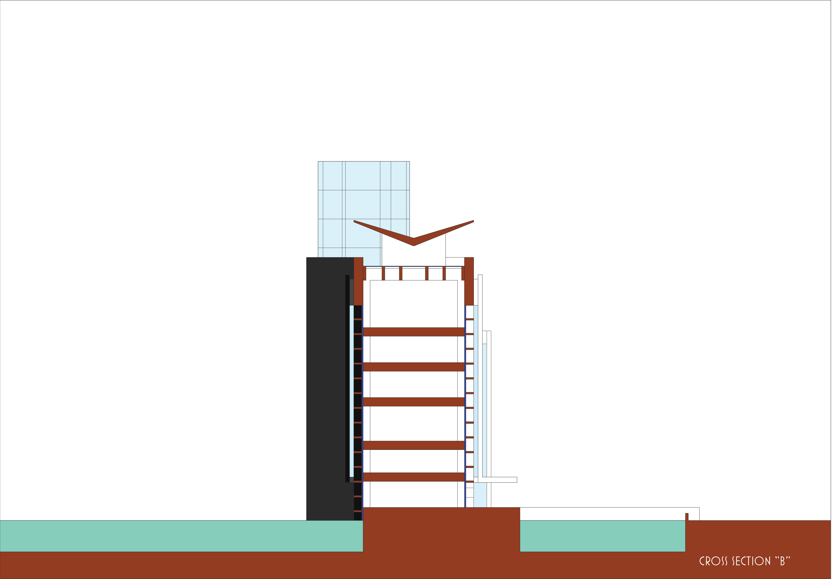 BI-SIDE BUILDING by Francesco Visalli - Architizer