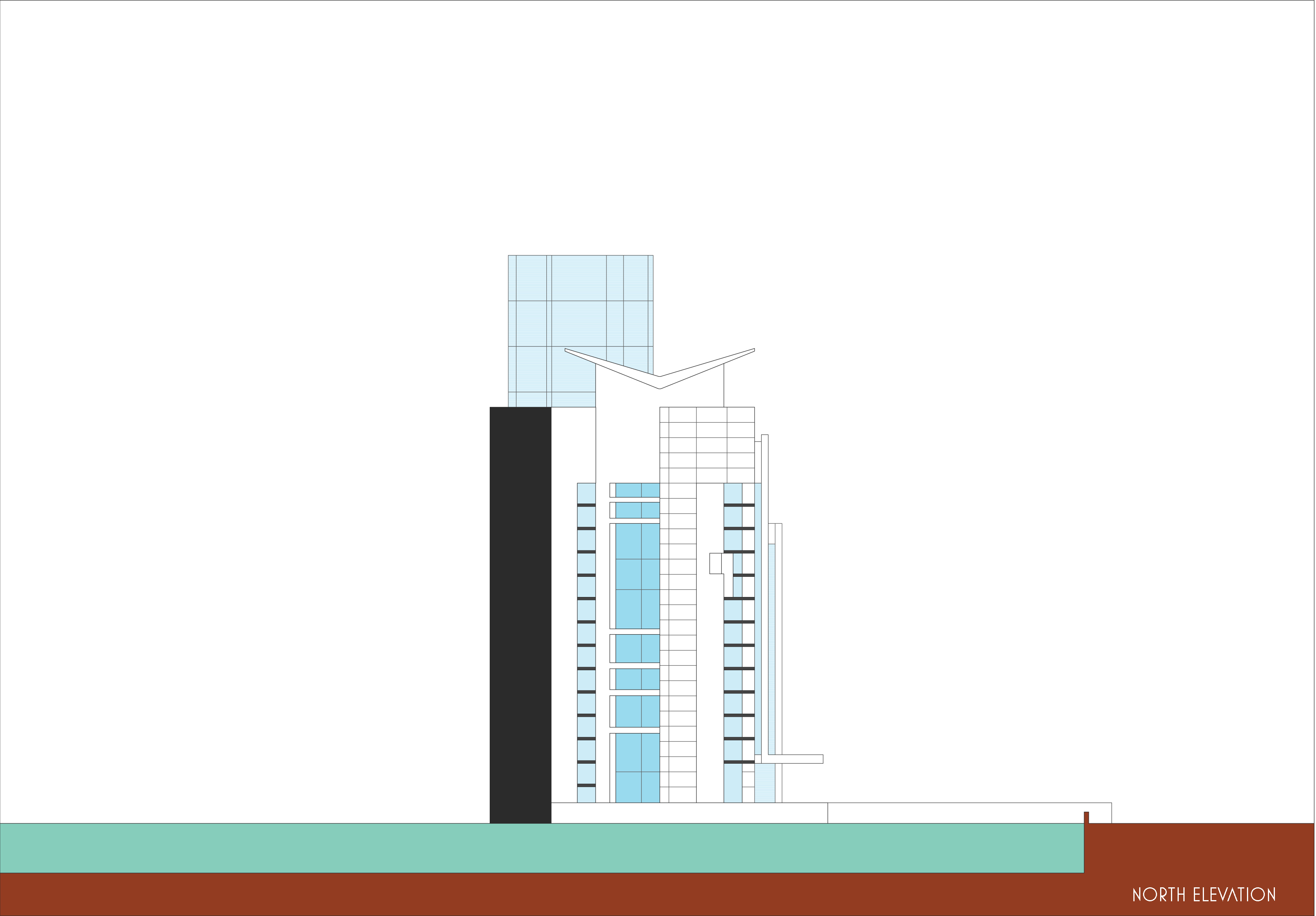 BI-SIDE BUILDING by Francesco Visalli - Architizer