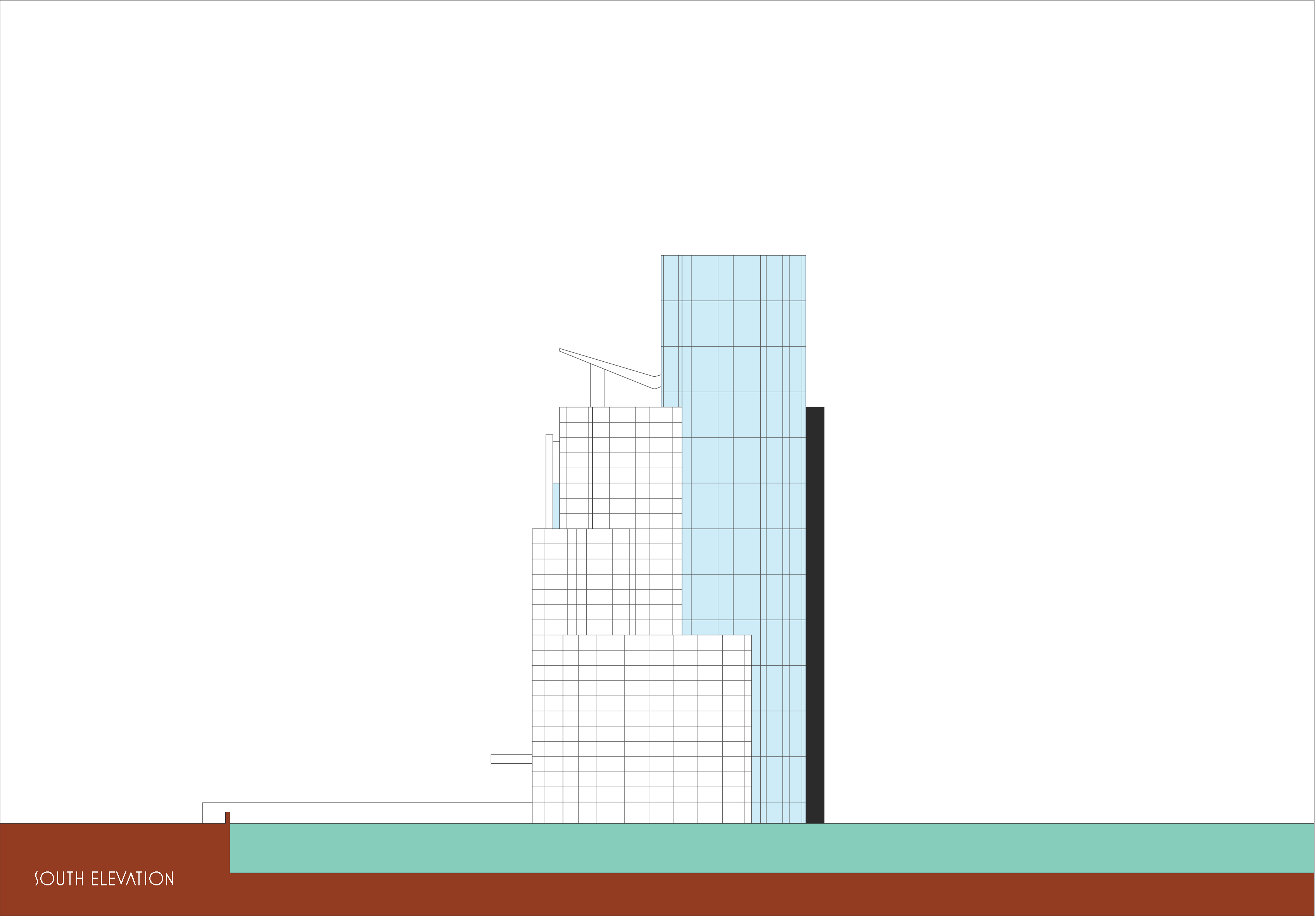 BI-SIDE BUILDING by Francesco Visalli - Architizer