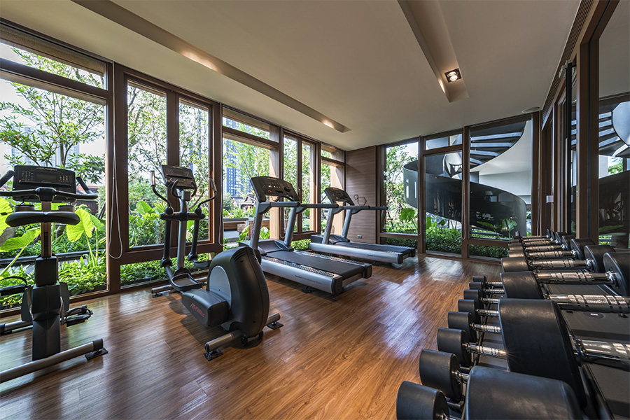 Hasu Haus by Somdoon Architects - Architizer