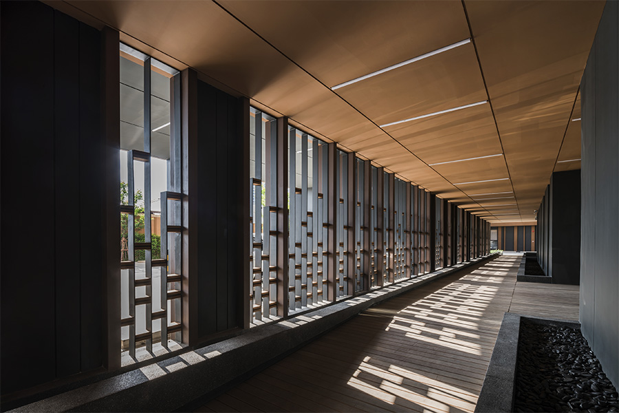 Hasu Haus by Somdoon Architects - Architizer