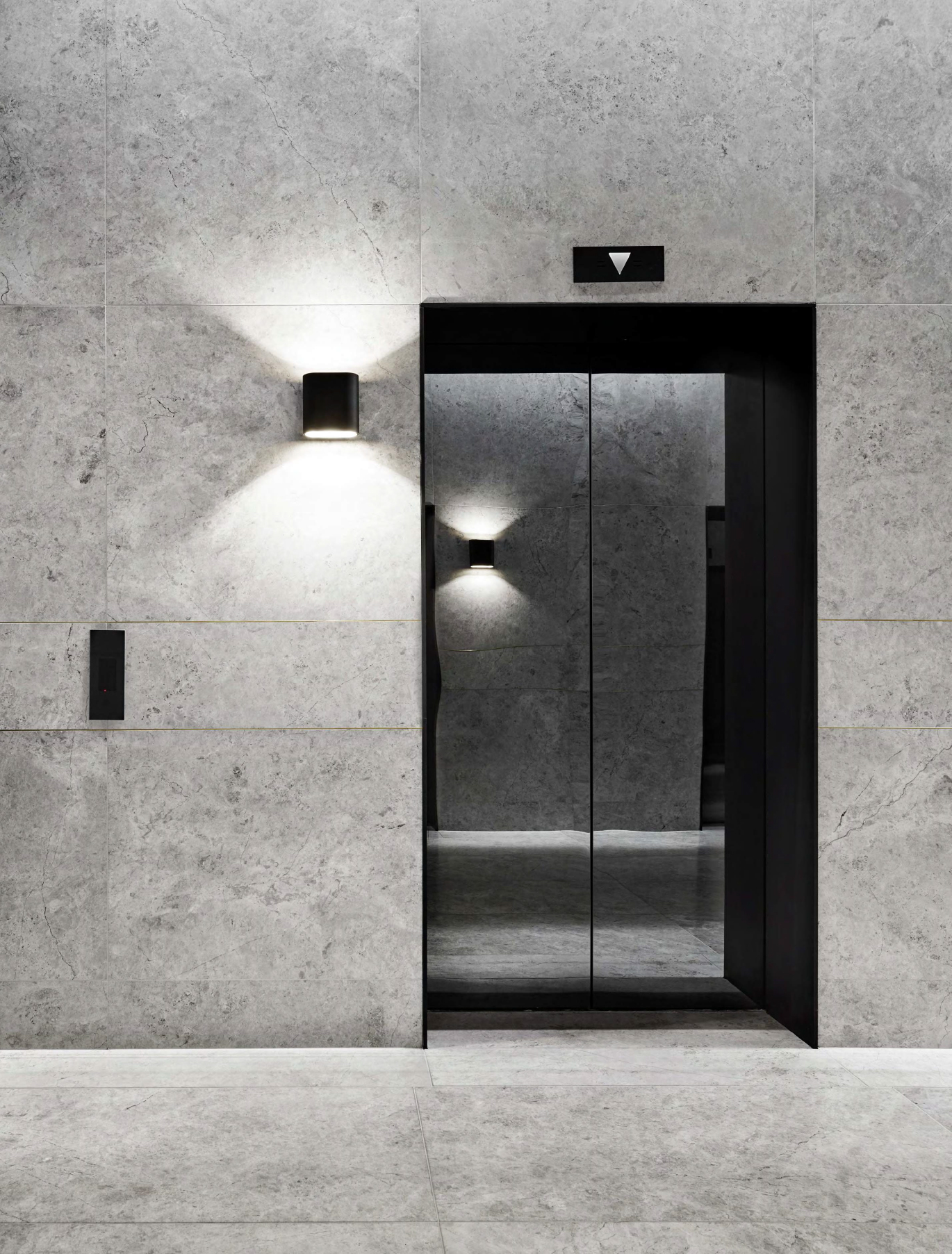 PDG Office by Studio Tate - Architizer