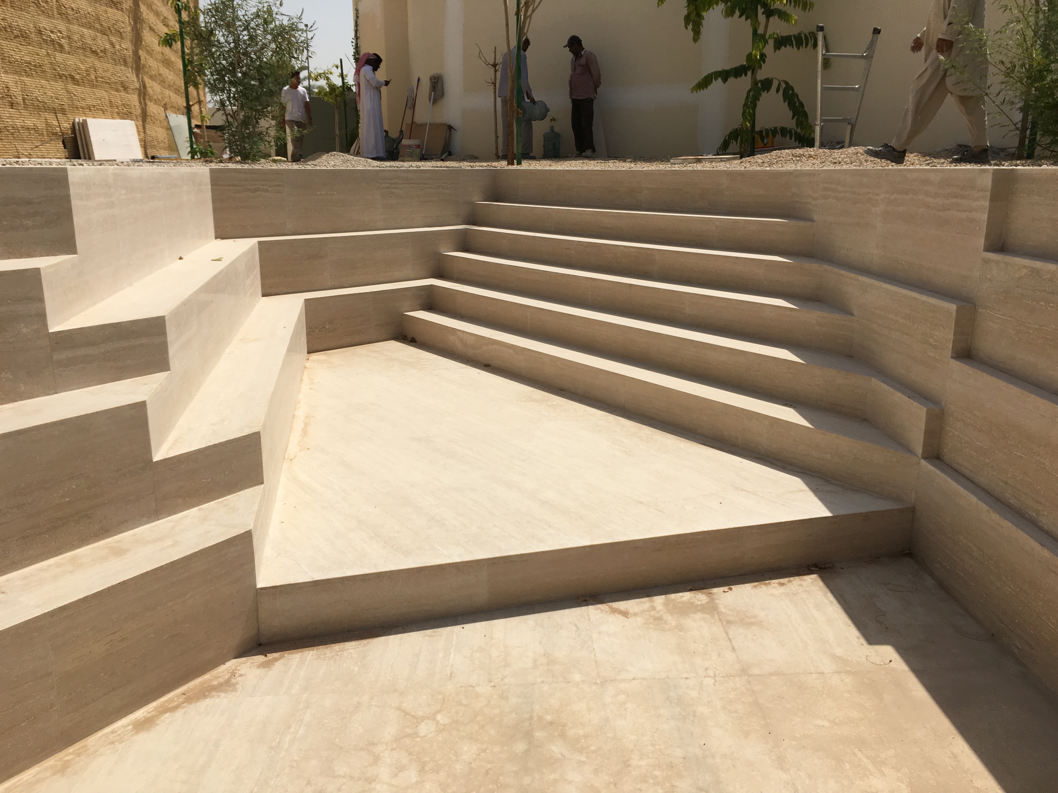 LANDFORM house by theOtherDada Integrated Architecture Lab - Architizer