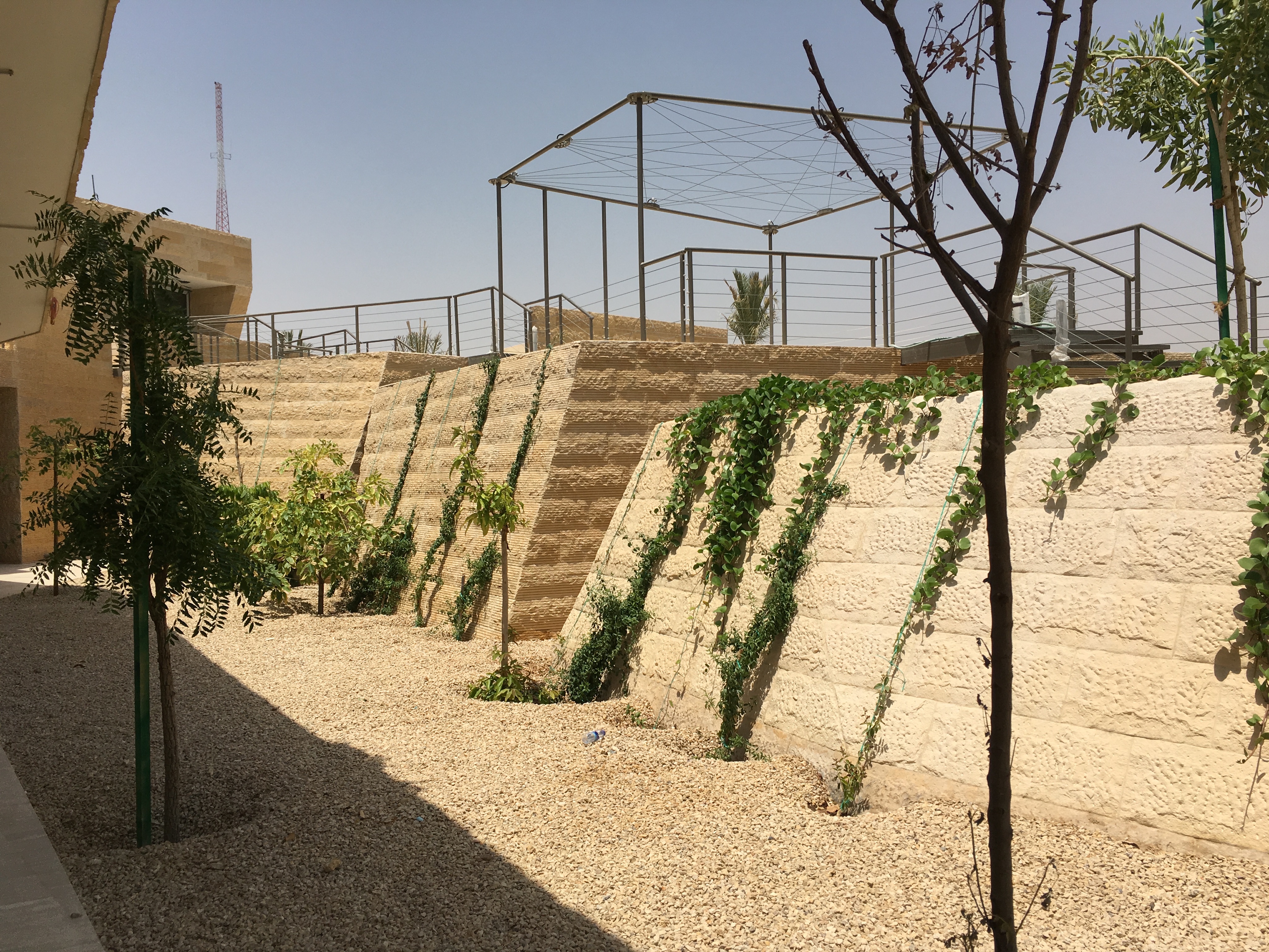 LANDFORM house by theOtherDada Integrated Architecture Lab - Architizer