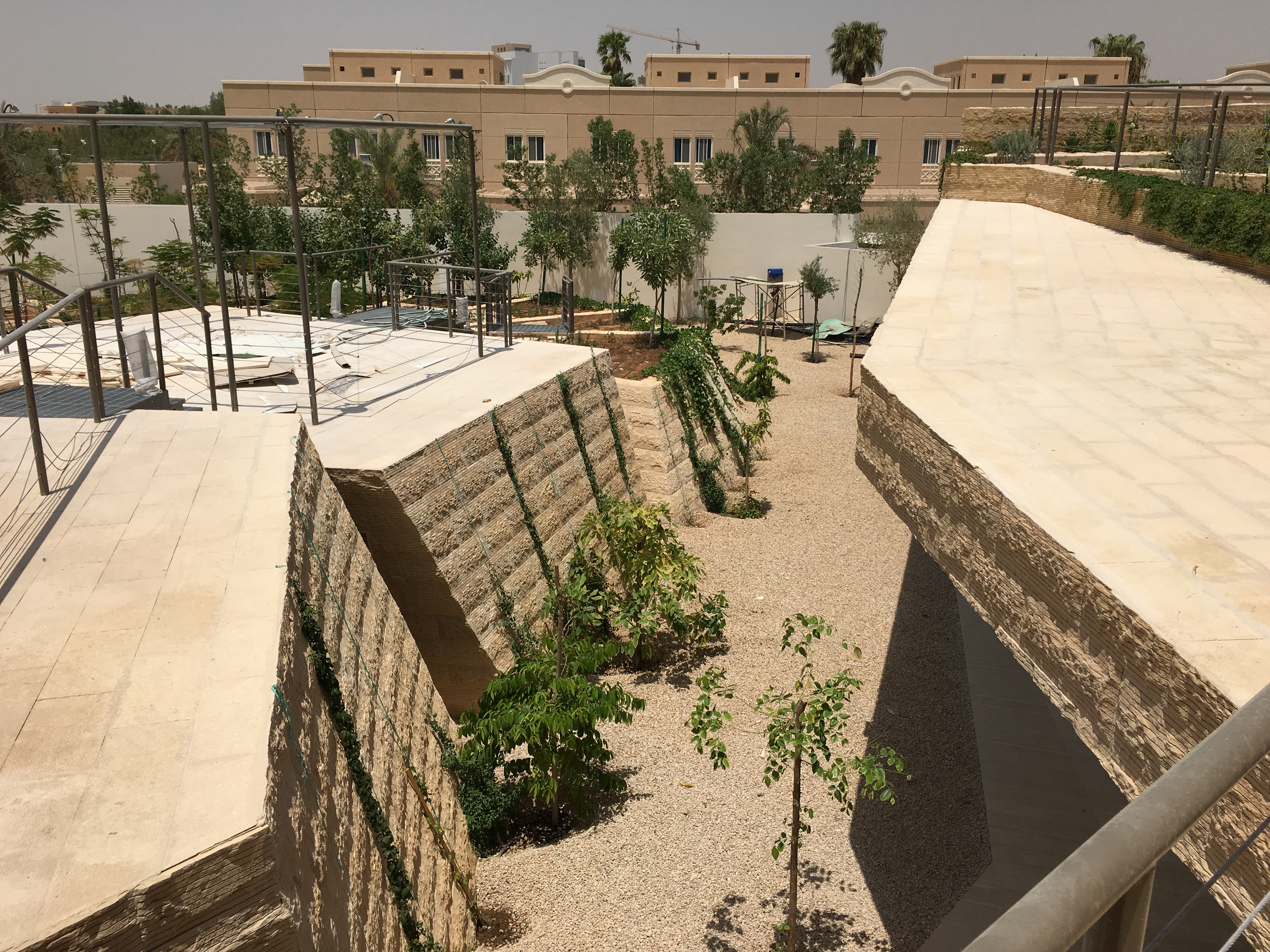 LANDFORM house by theOtherDada Integrated Architecture Lab - Architizer