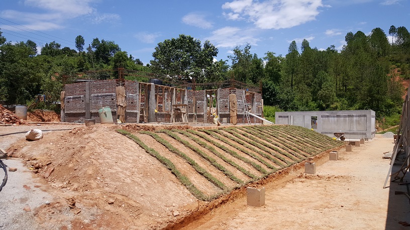 Post 2015 earthquake reconstruction projects in Nepal - Architizer