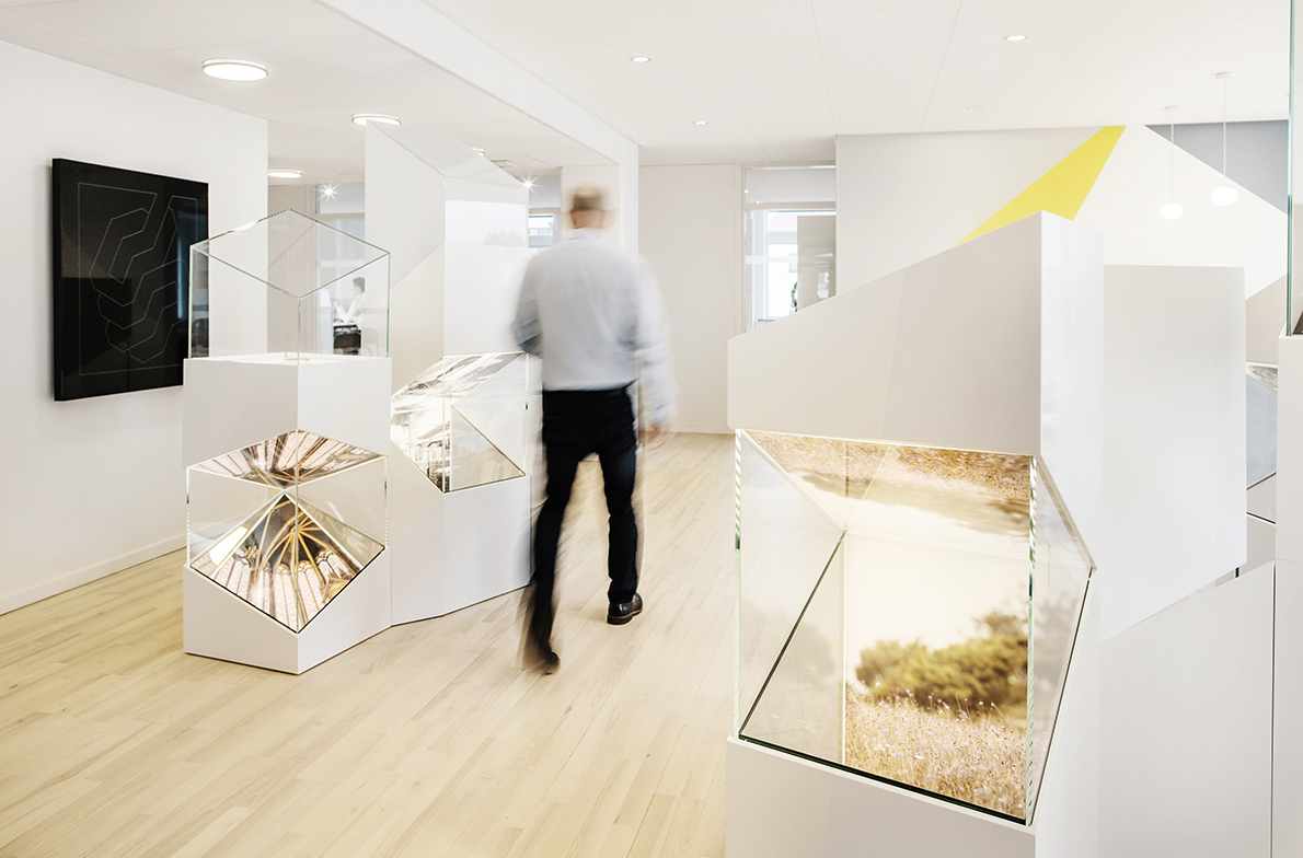 The Velux Foundations by Rosan Bosch Studio - Architizer