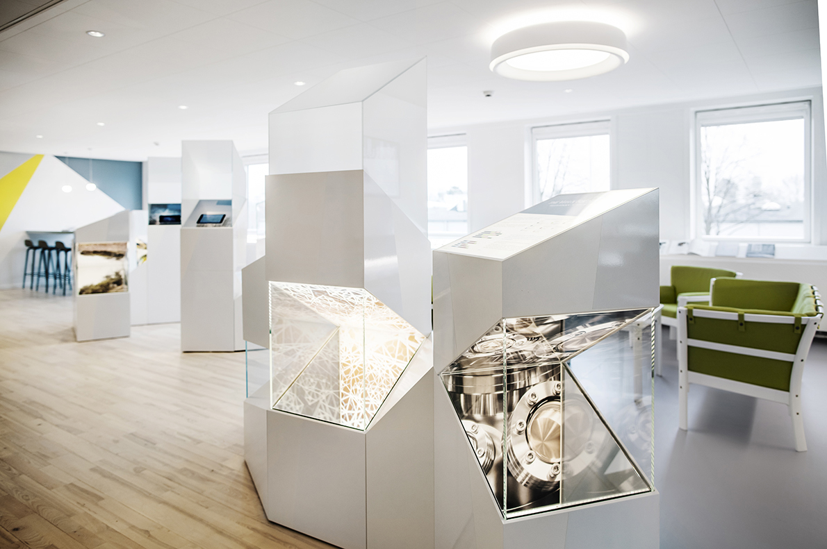 The Velux Foundations by Rosan Bosch Studio - Architizer