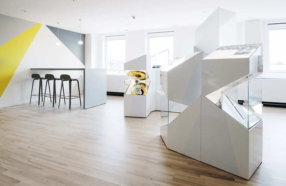 The Velux Foundations by Rosan Bosch Studio - Architizer