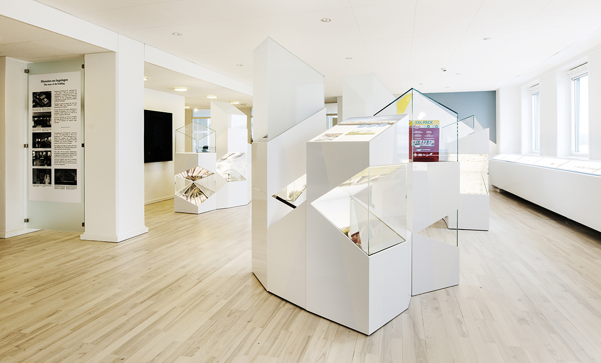 The Velux Foundations by Rosan Bosch Studio - Architizer