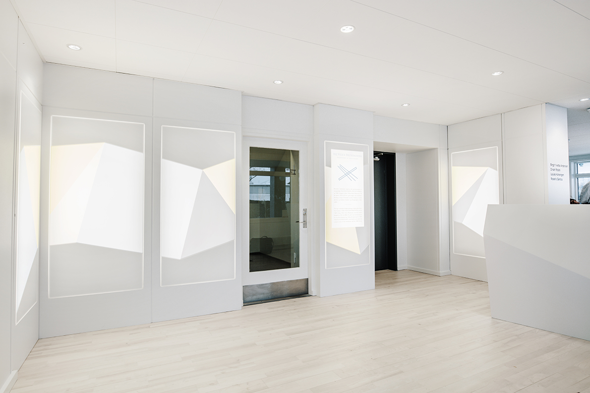 The Velux Foundations by Rosan Bosch Studio - Architizer